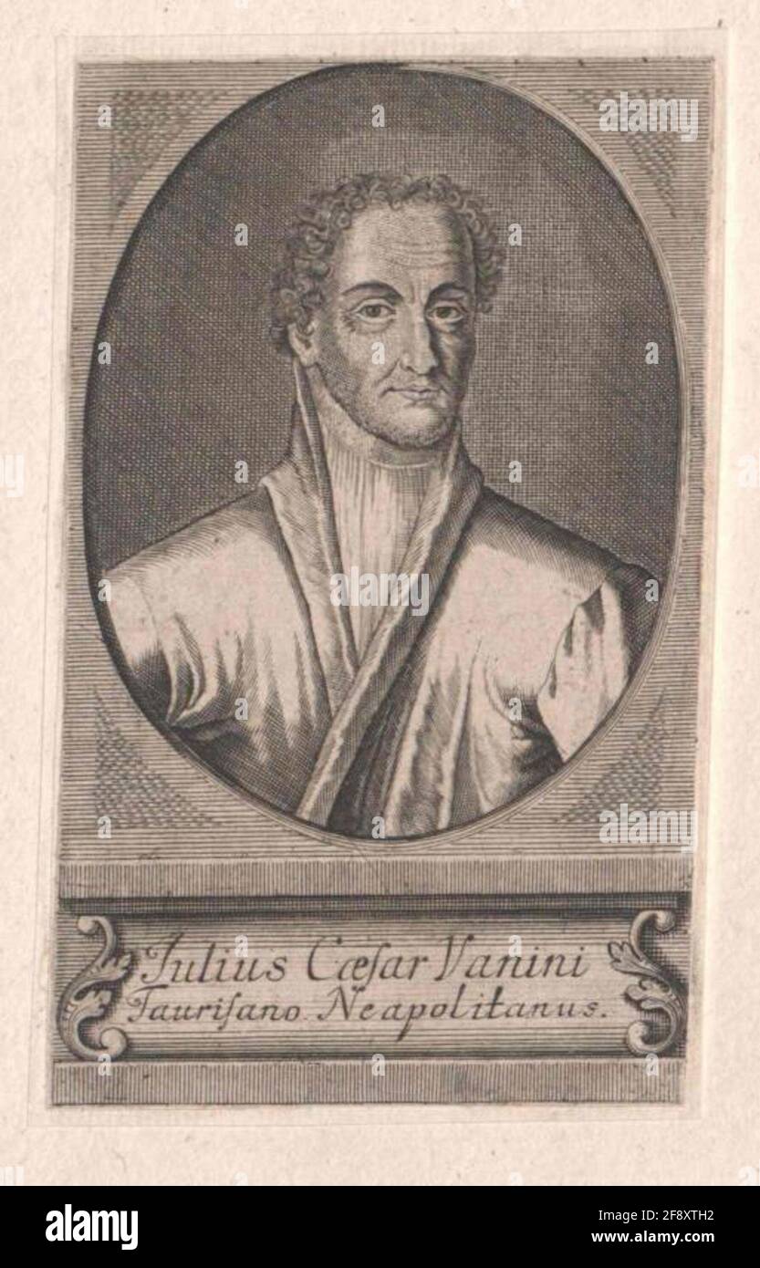 Vanini hi-res stock photography and images - Alamy