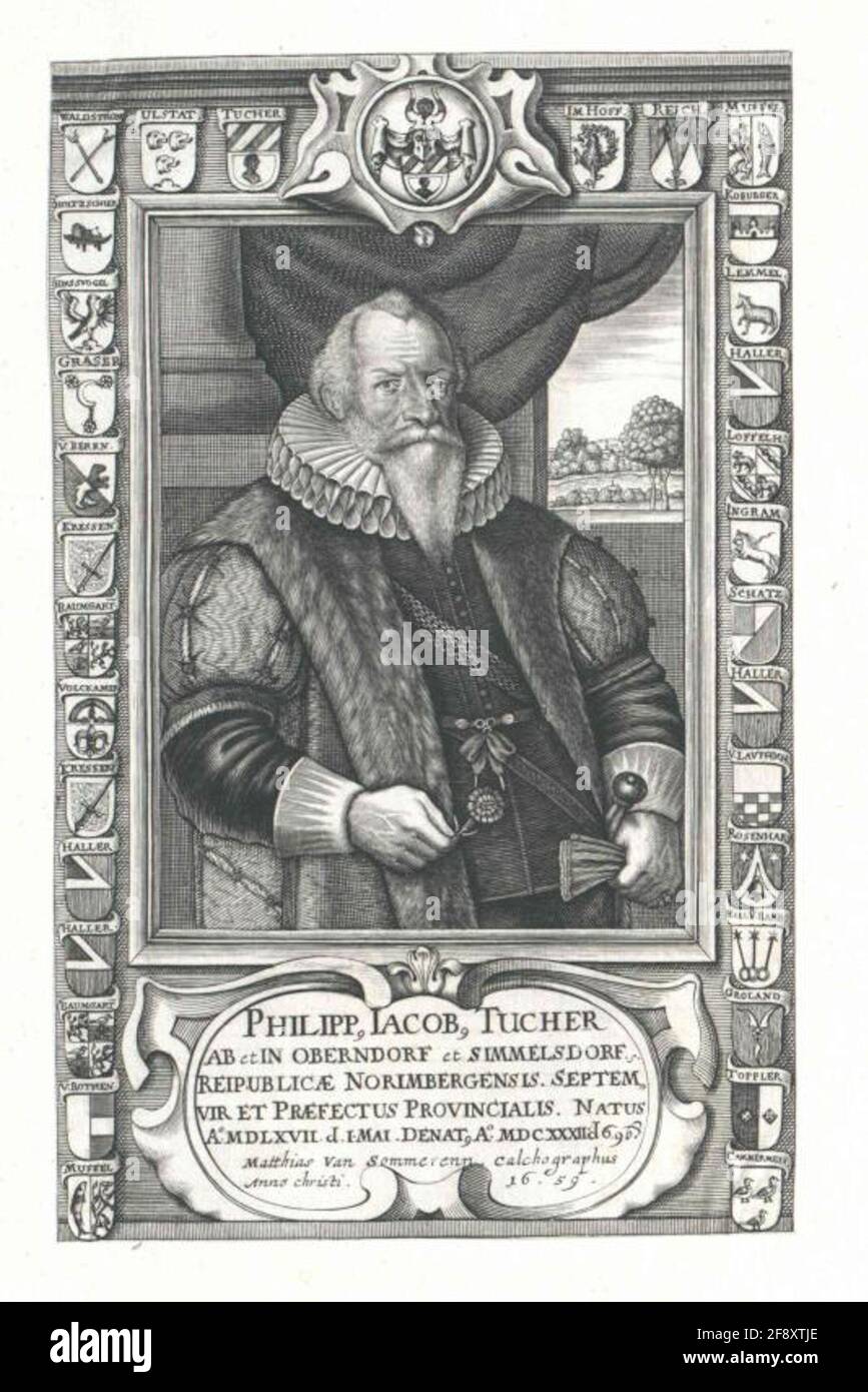 Philipp Jacob Cut Out Stock Images & Pictures - Alamy