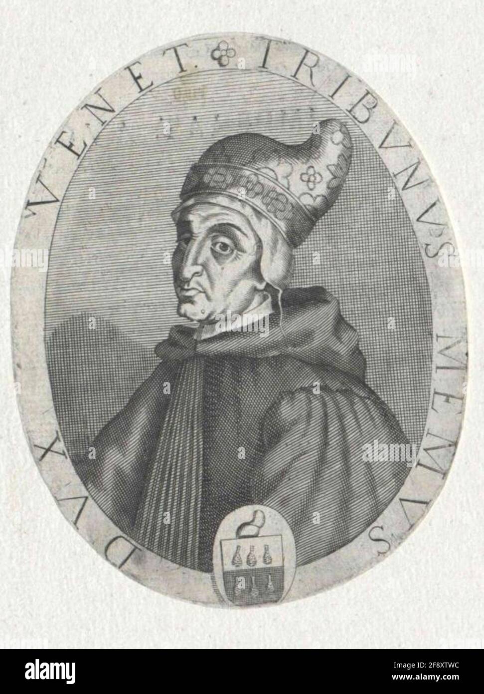 Marcantonio memmo hi-res stock photography and images - Alamy