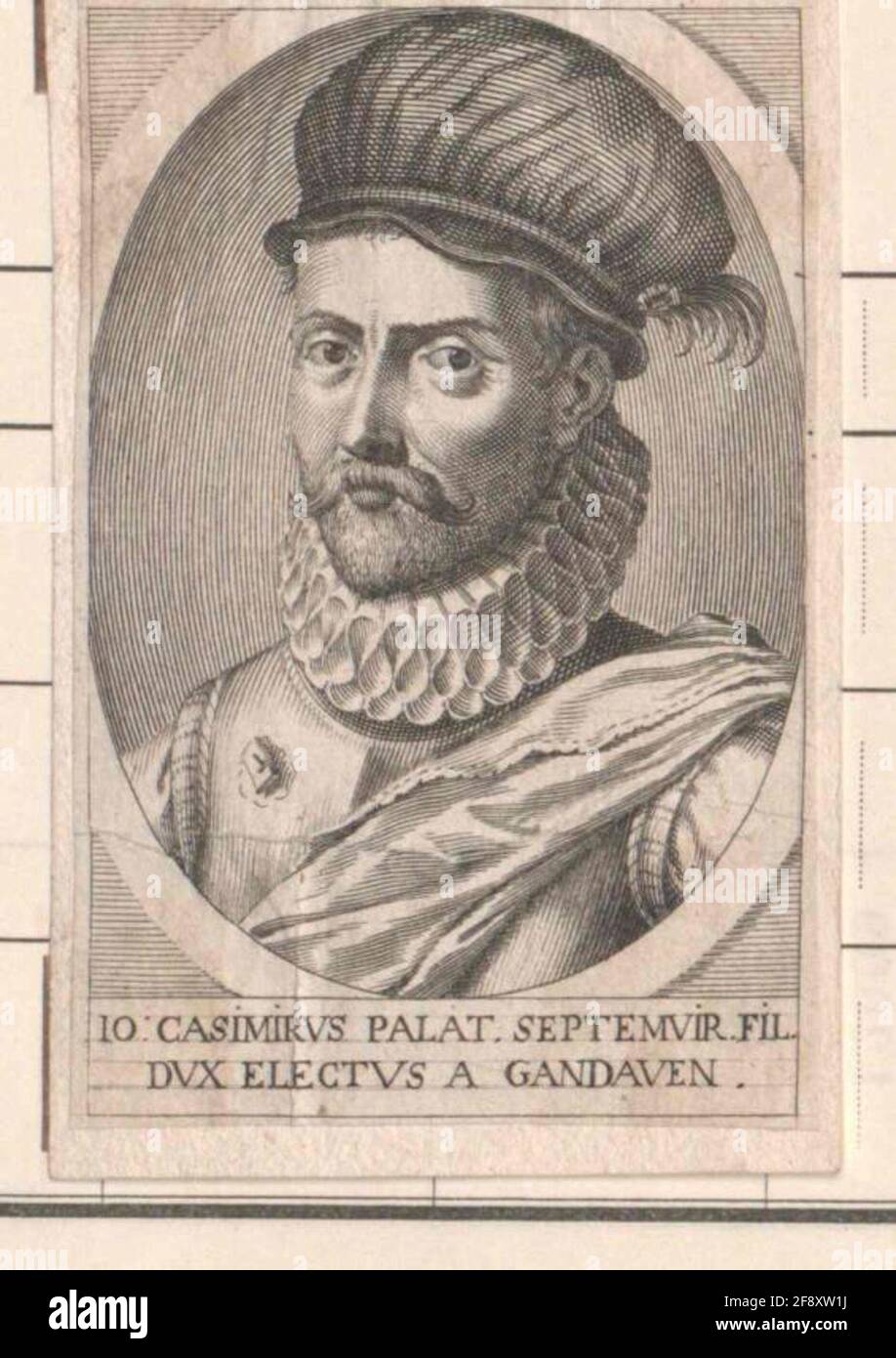 Von simmern hi-res stock photography and images - Alamy