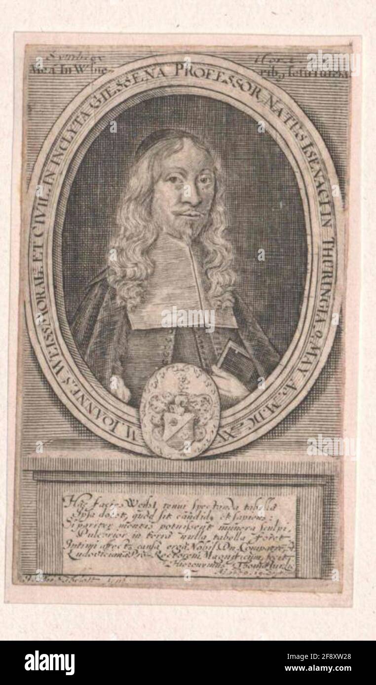 White, Johann Publisher: Karger, FriedrichStecher: Thelott, Philipp ...