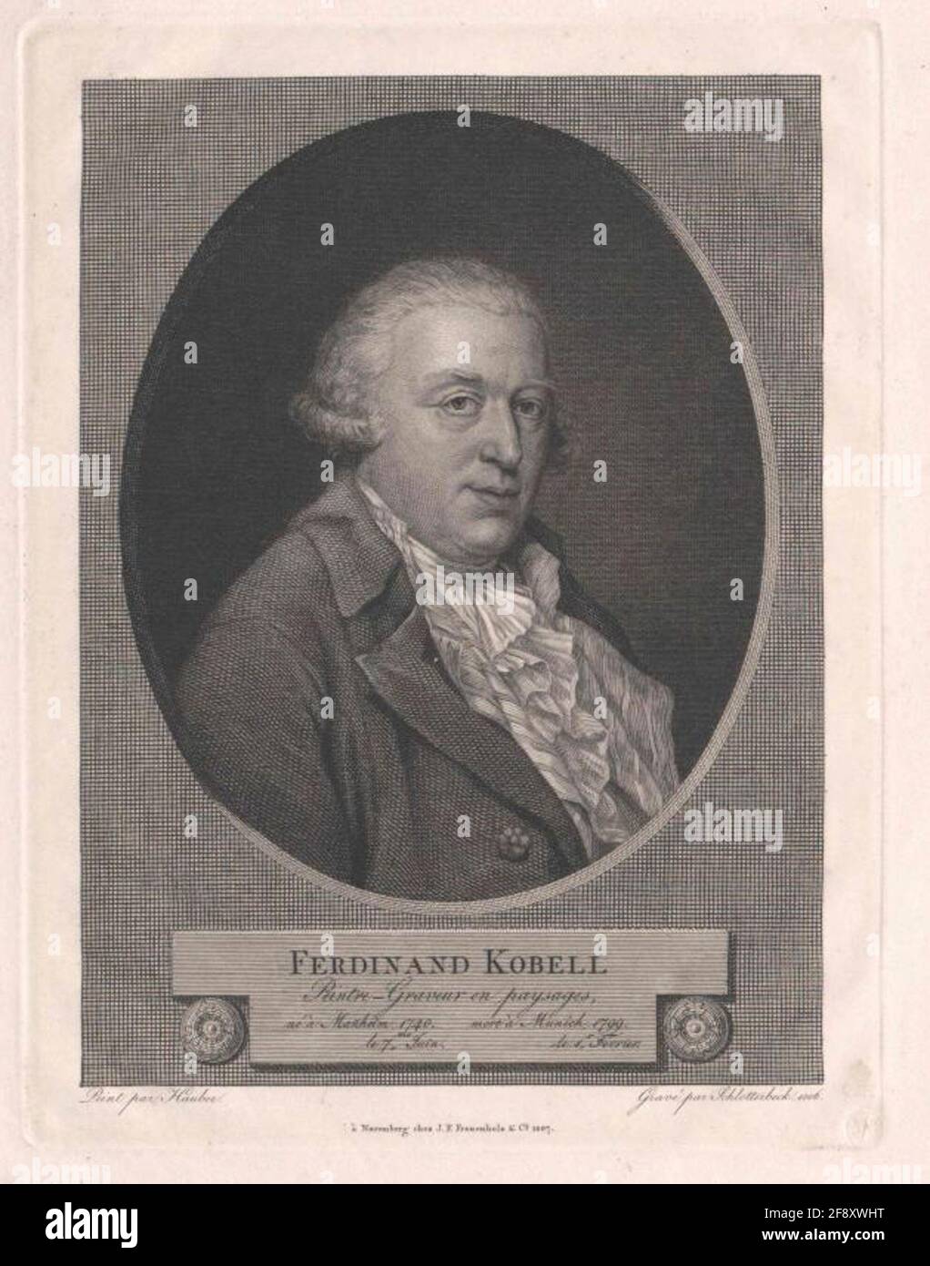 Kobell hi-res stock photography and images - Alamy