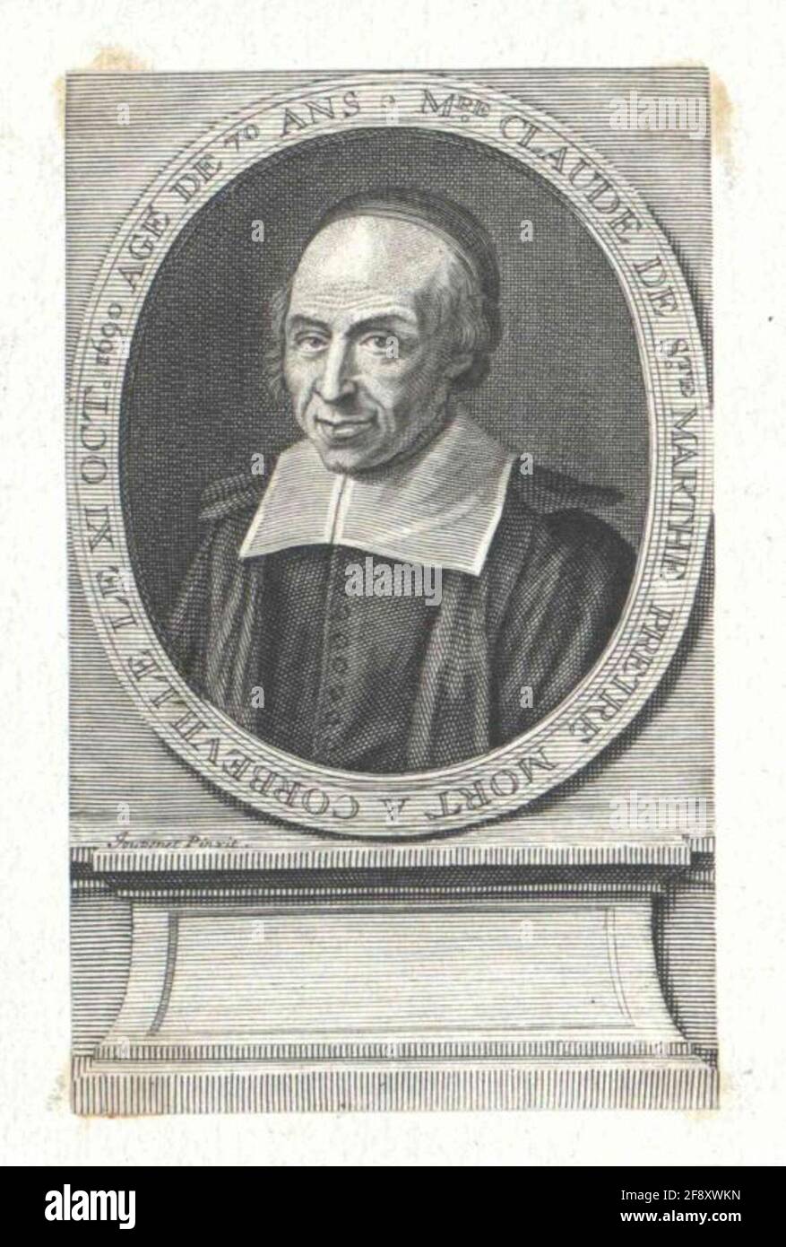 Sainte marthe hi-res stock photography and images - Alamy