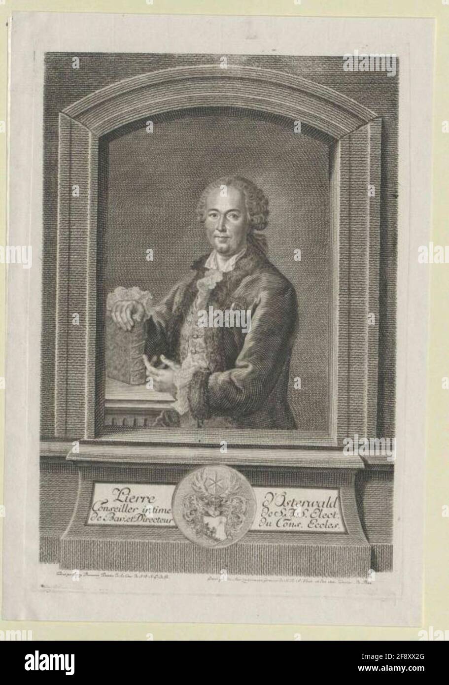 Easter Forest, Peter of Stock Photo - Alamy