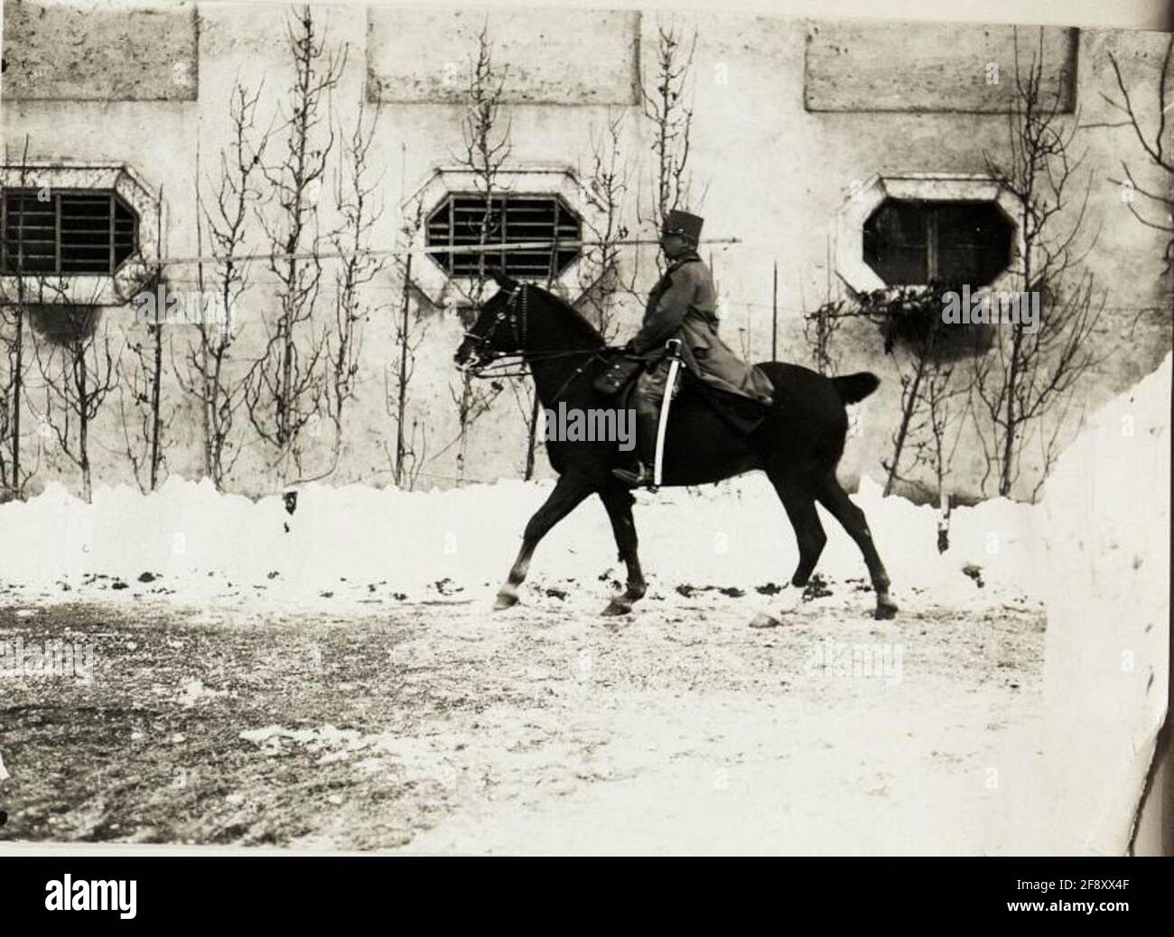 1700s military general hi-res stock photography and images - Alamy