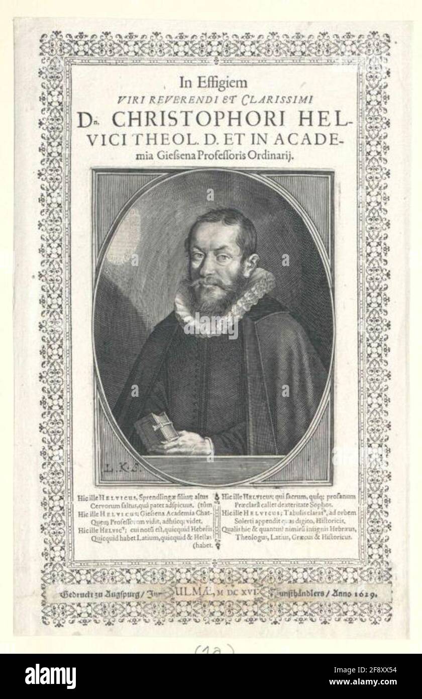 Helwig, Christoph Stock Photo - Alamy