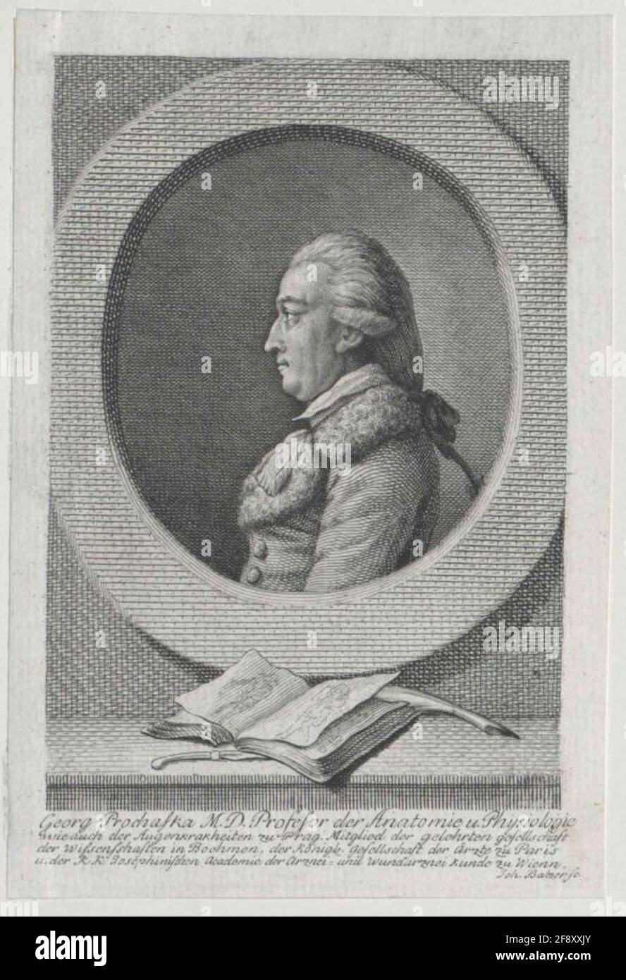 Prochaska hi-res stock photography and images - Alamy