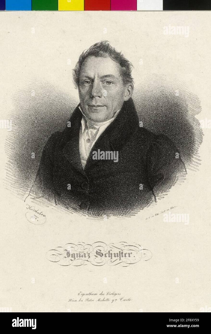 Ignaz schuster hi-res stock photography and images - Alamy