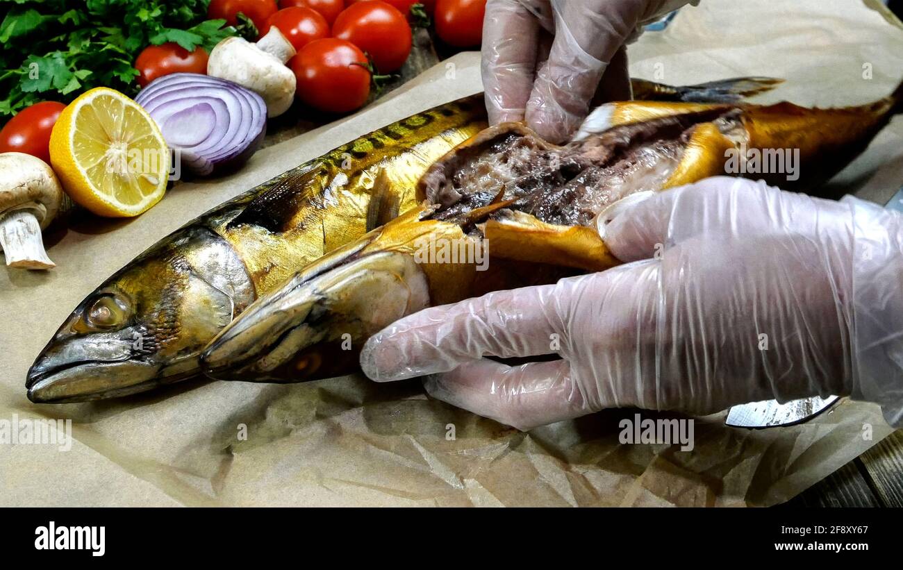 Guts recipe hi-res stock photography and images - Alamy