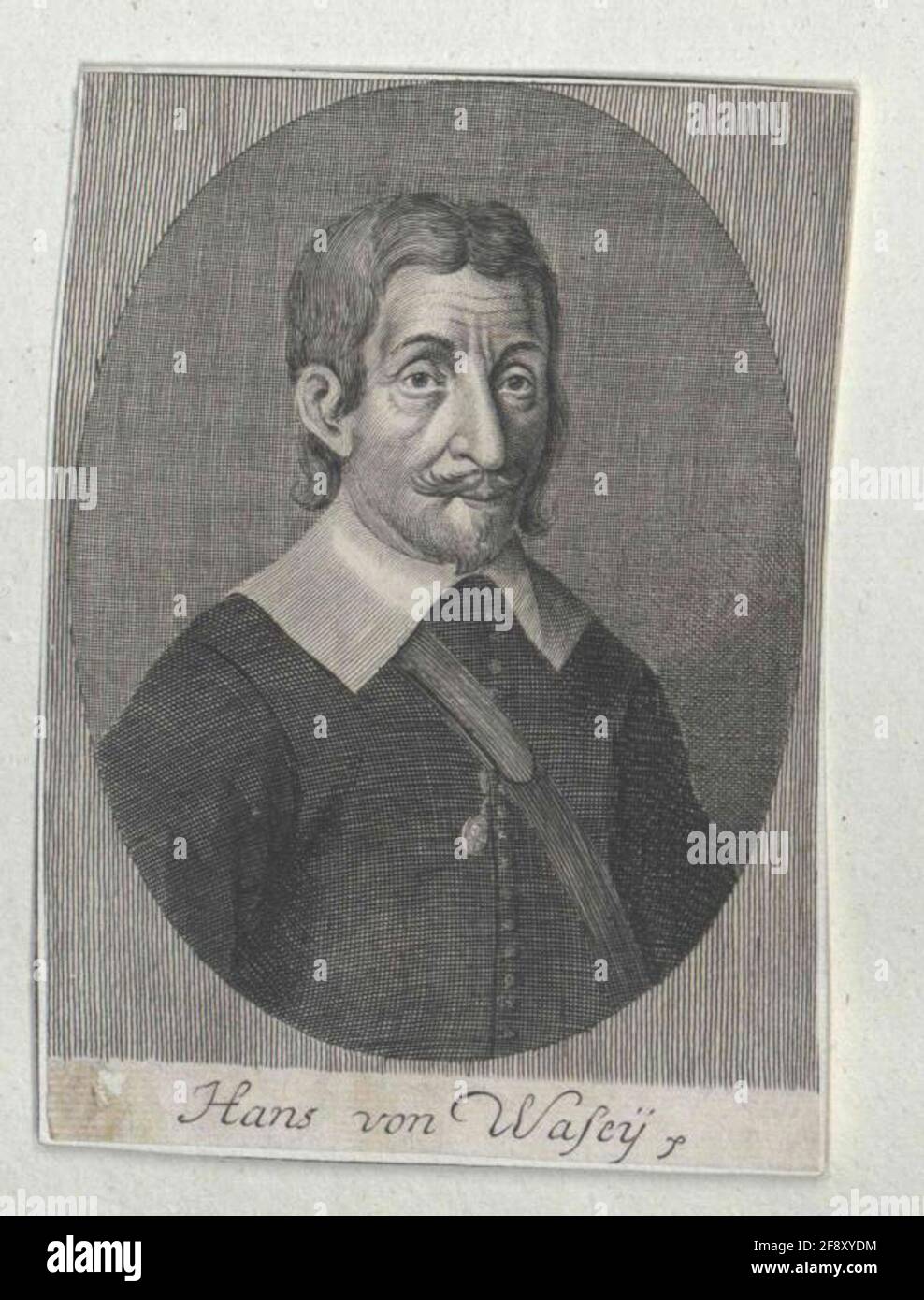 Wasy, Hans of Stock Photo - Alamy