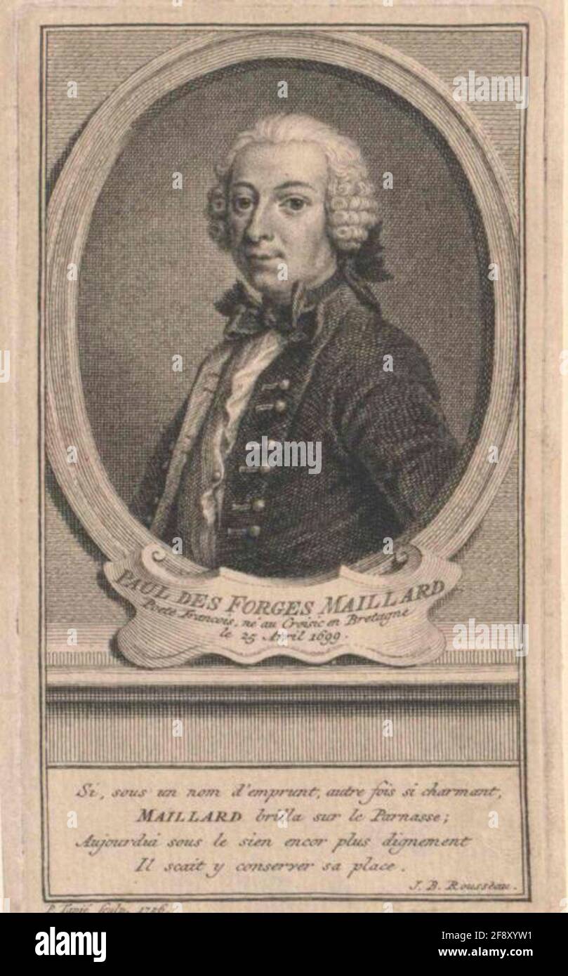 Desforges hi-res stock photography and images - Alamy