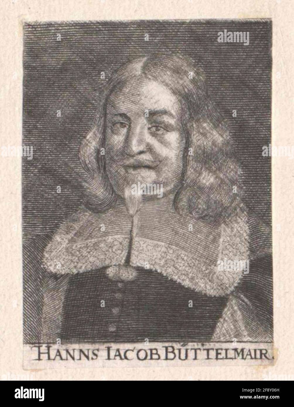 Büttelmair, Hans Jacob Stock Photo - Alamy