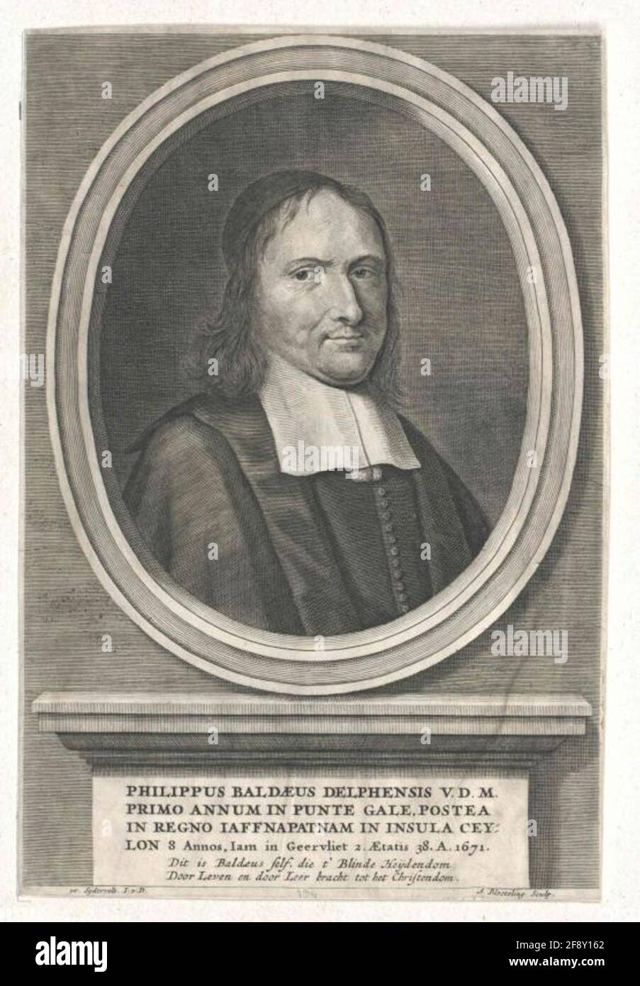 Baldaeus hi-res stock photography and images - Alamy