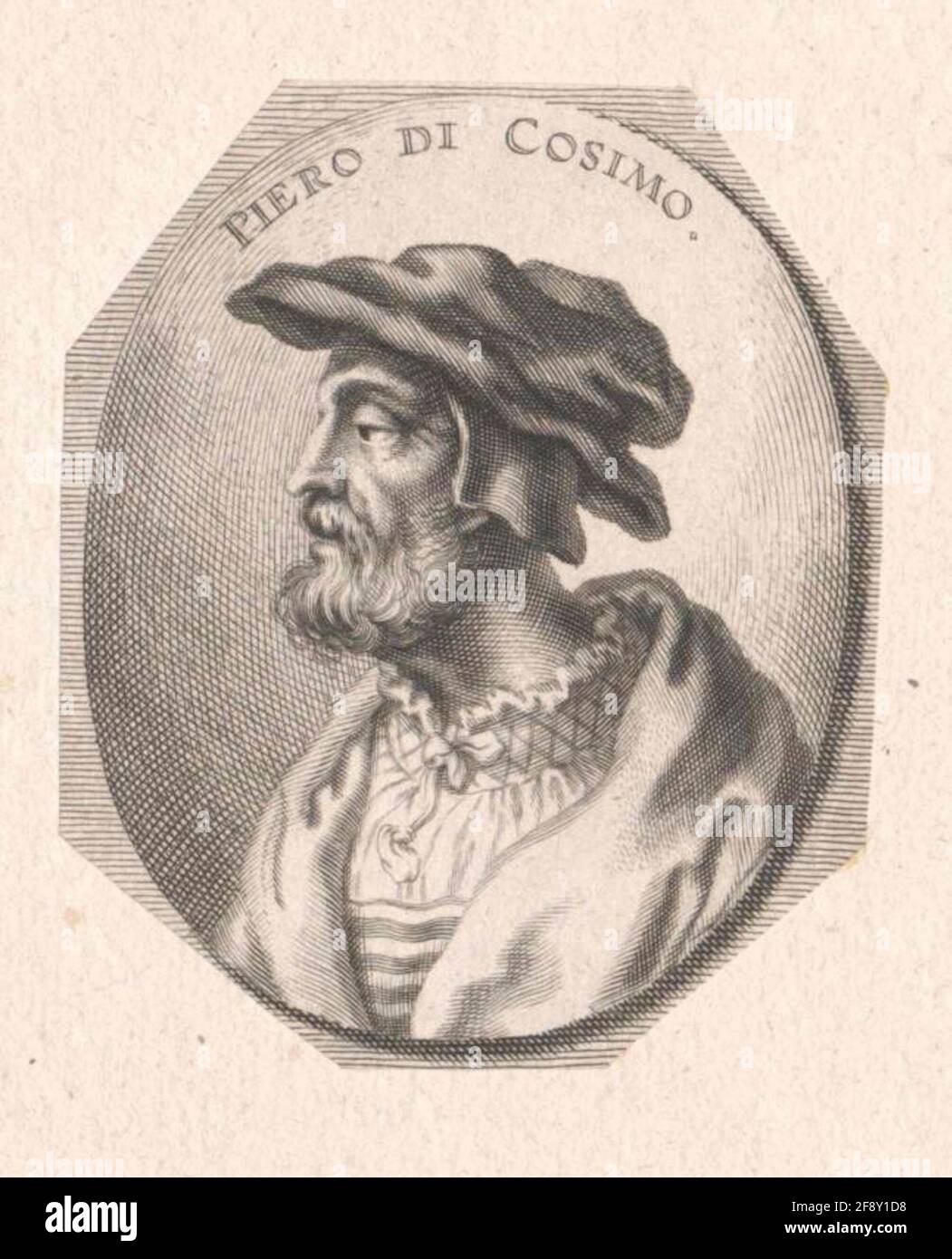 Piero di Cosimo Stock Photo - Alamy