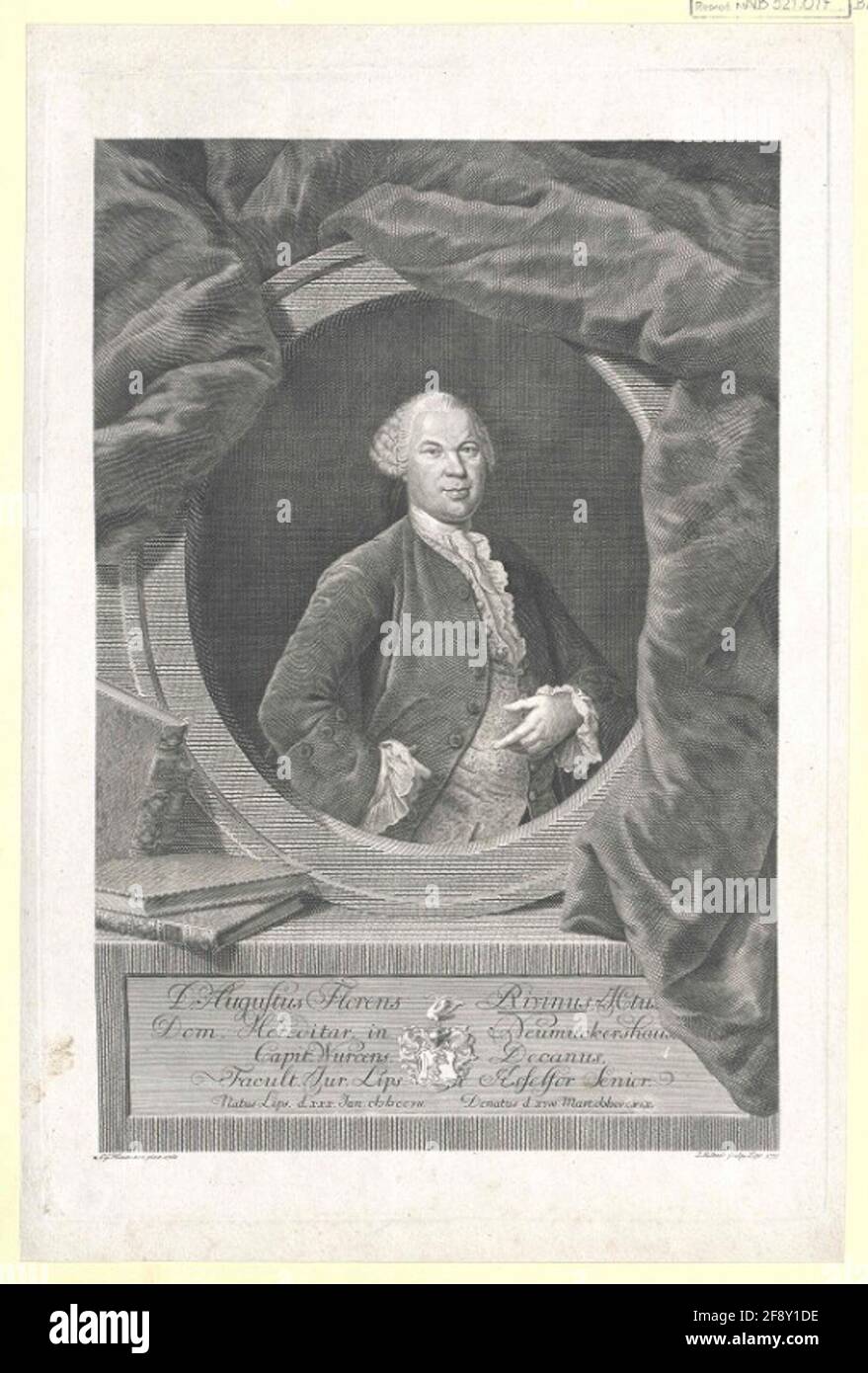 Rivinus hi-res stock photography and images - Alamy