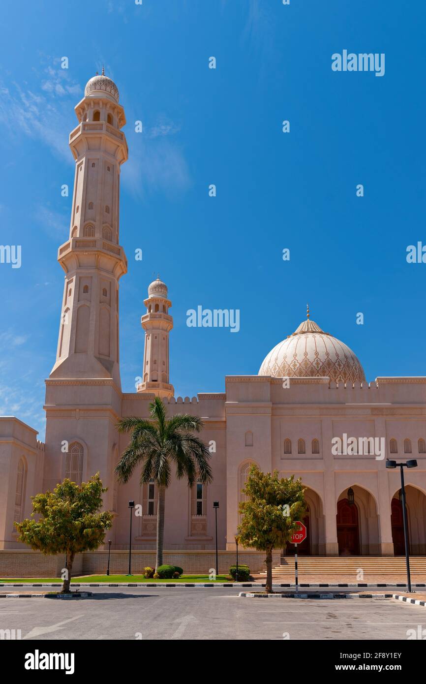 Sultan qaboos portrait hi-res stock photography and images - Alamy