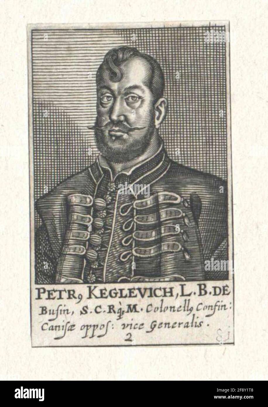 Keglevich hi-res stock photography and images - Alamy