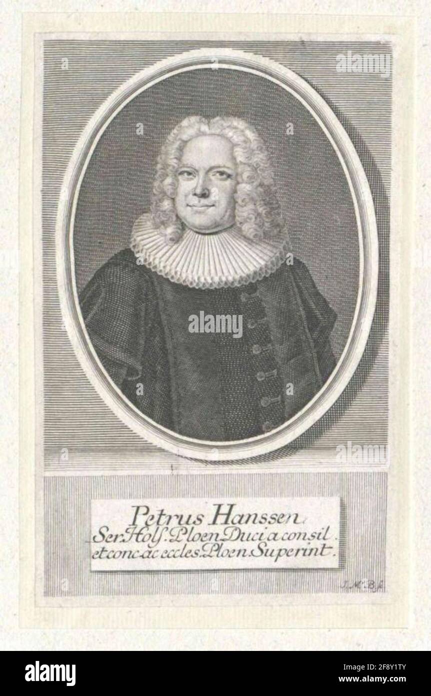 Peter hanssen hi-res stock photography and images - Alamy