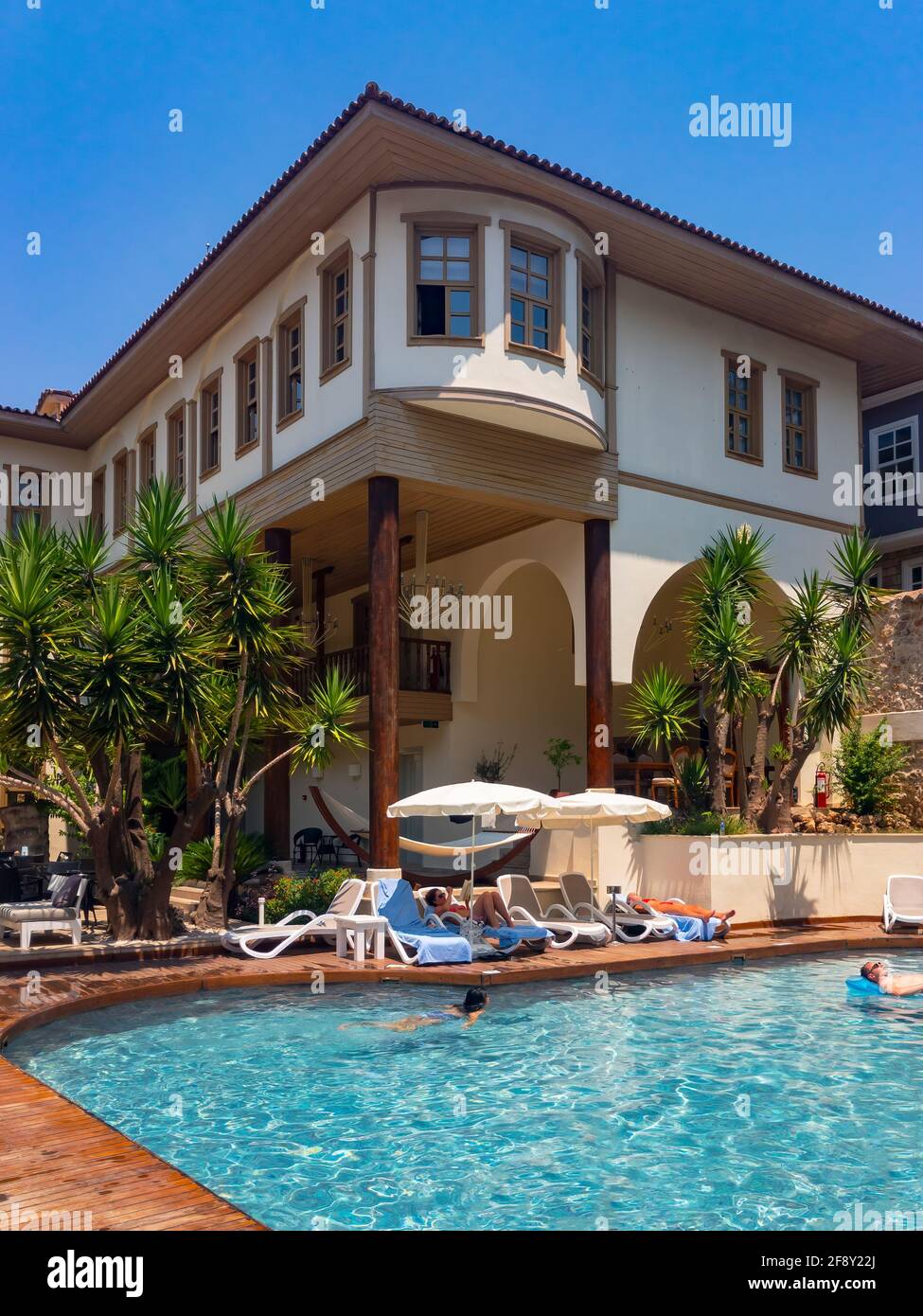 Puding marina residence hi-res stock photography and images - Alamy