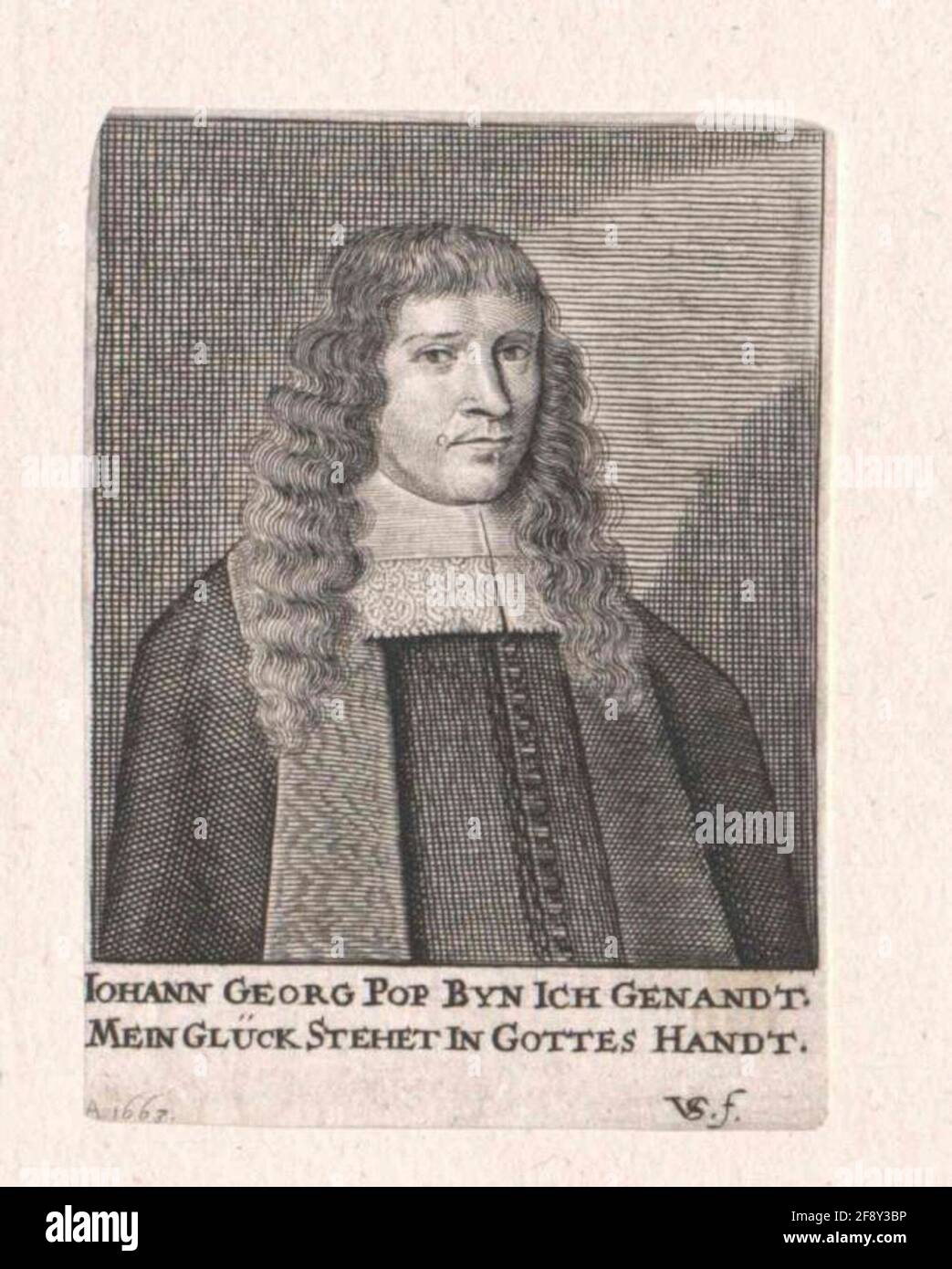 Georg Popp High Resolution Stock Photography and Images - Alamy