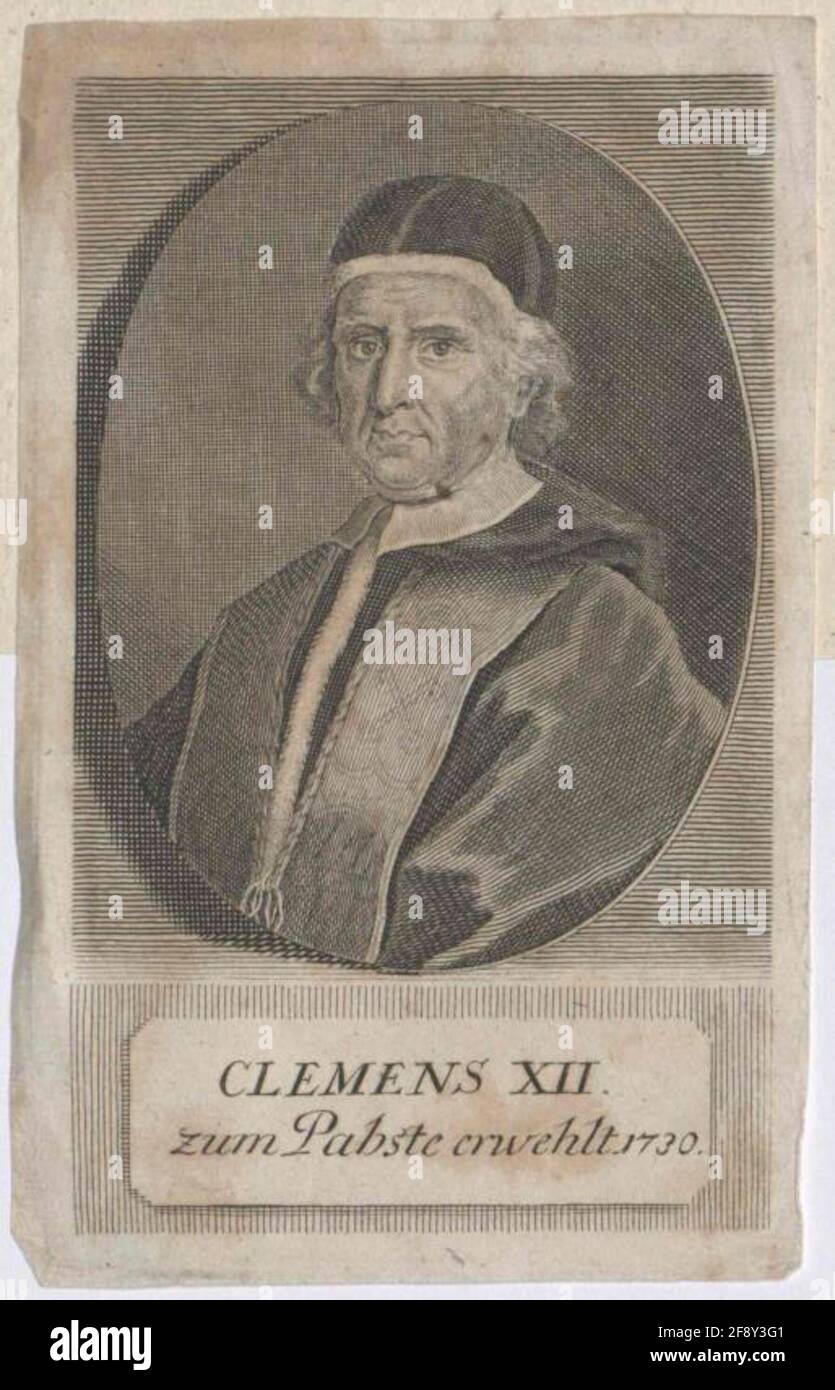 Klemens papa hi-res stock photography and images - Alamy