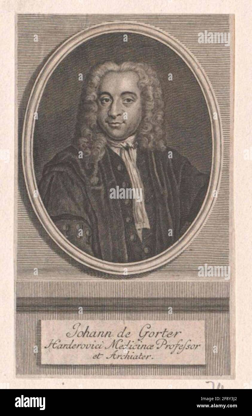 Johannes de gorter johannes de gorter hi-res stock photography and ...