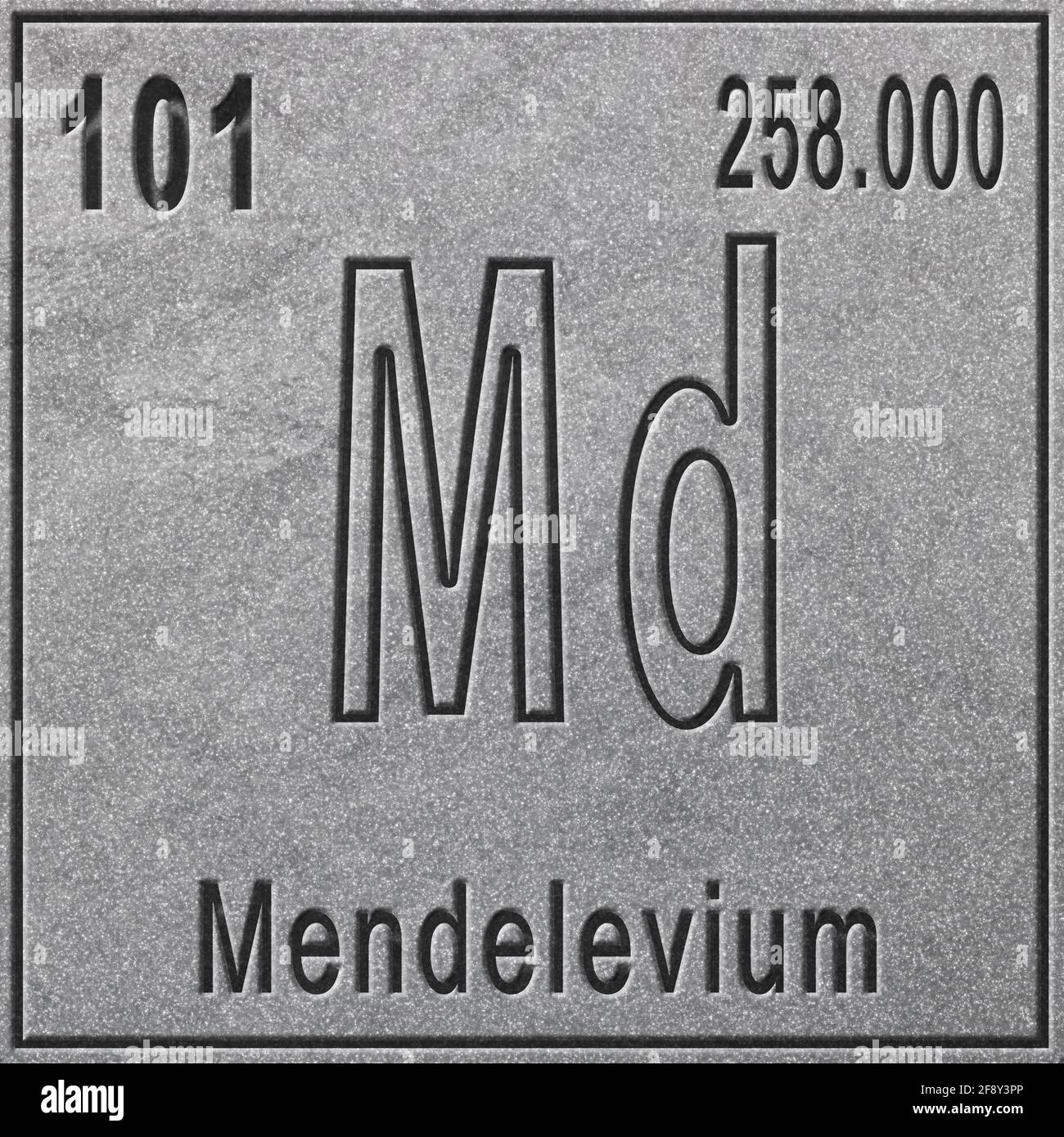 Mendelevium
