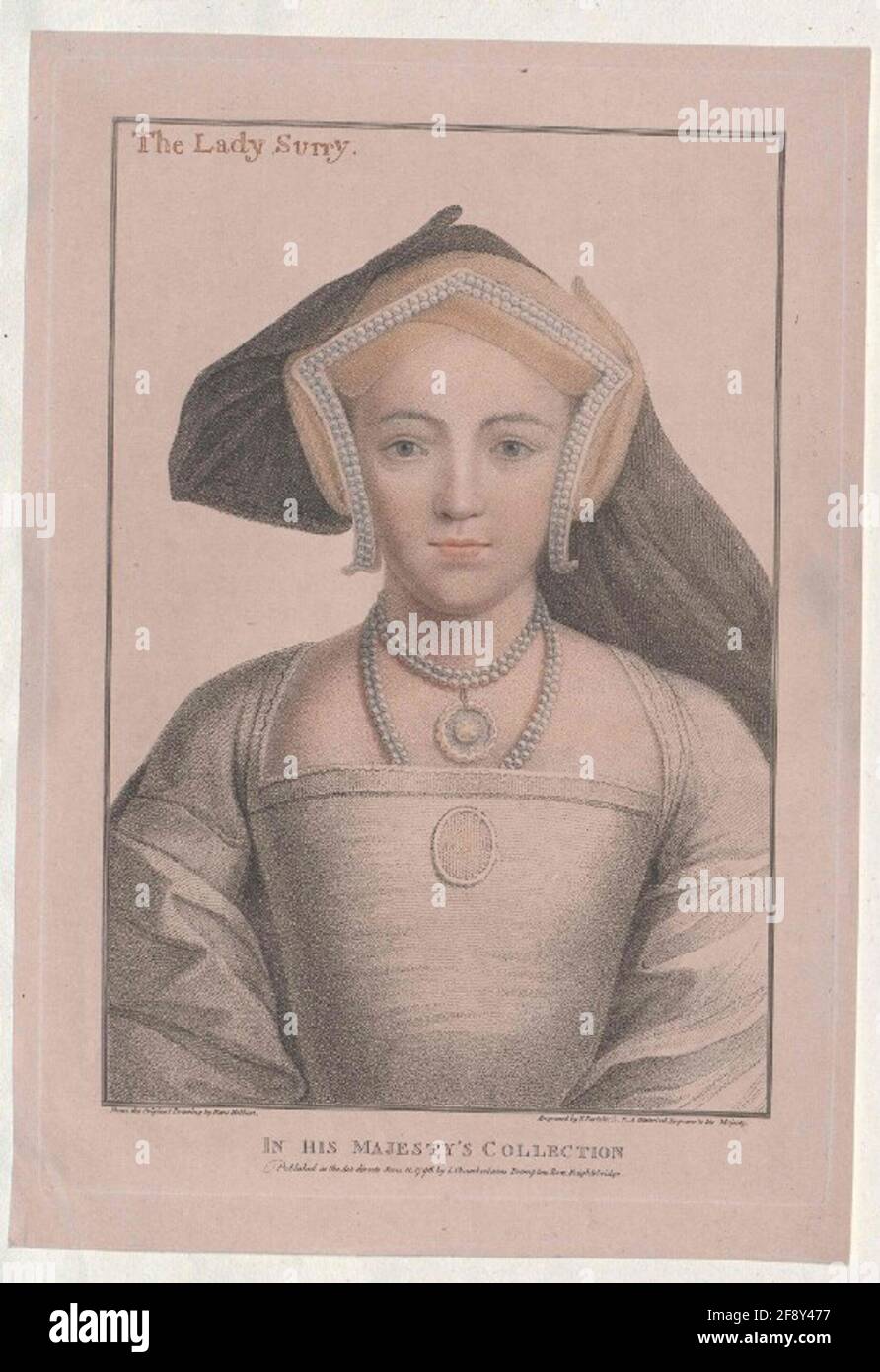 Frances royal family hi-res stock photography and images - Alamy