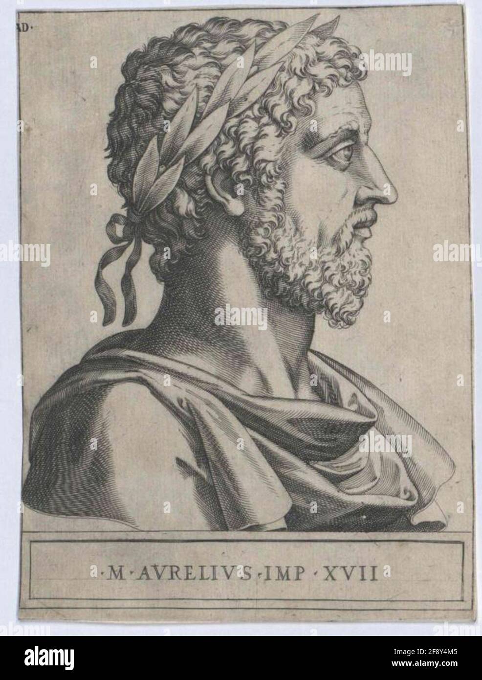 Marcus Aurelius, Roman Emperor Stock Photo - Alamy Marcus Aurelius, Roman Emperor Stock Photo - Alamy