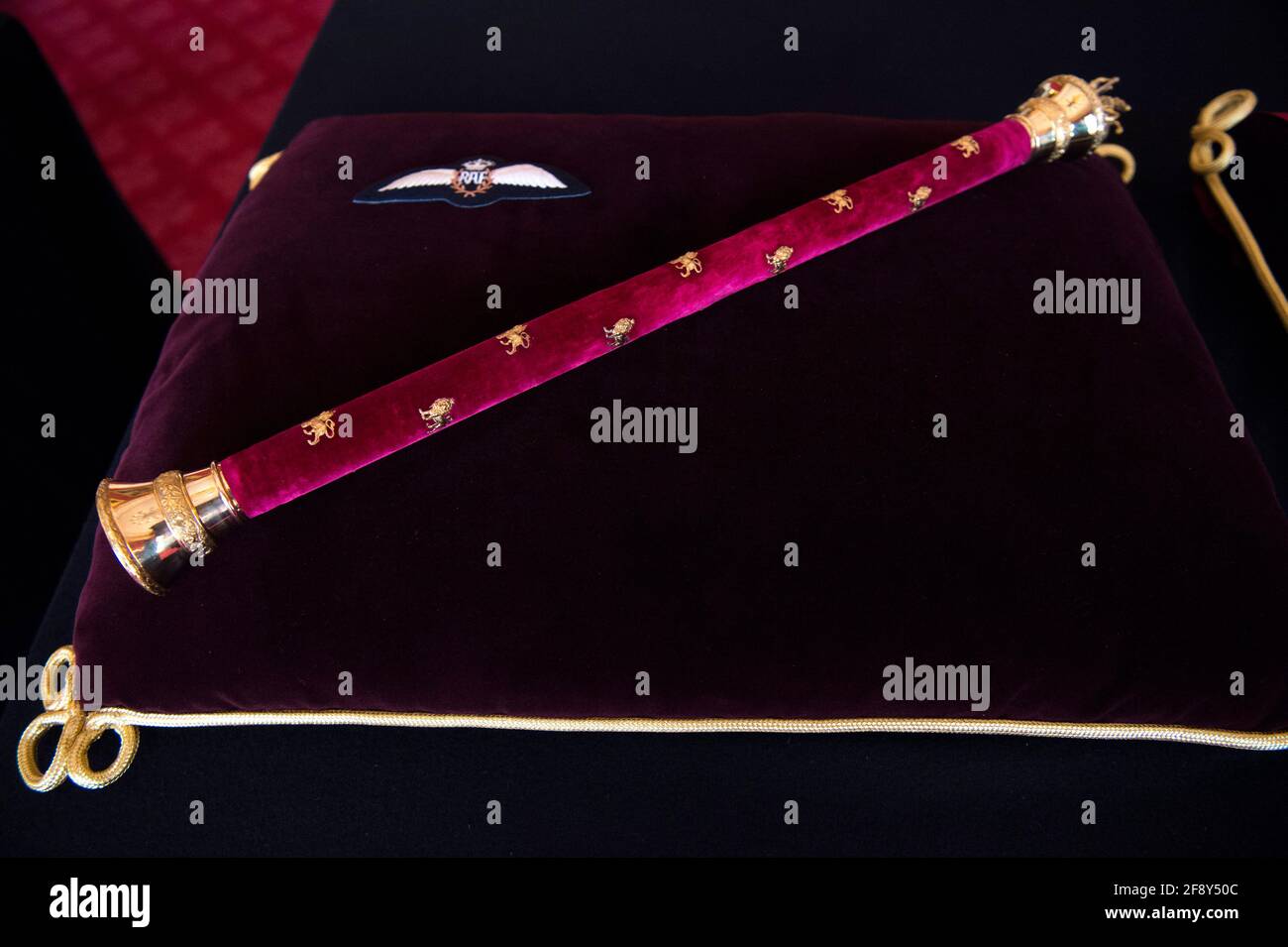 Wparota royal medals hi-res stock photography and images - Alamy