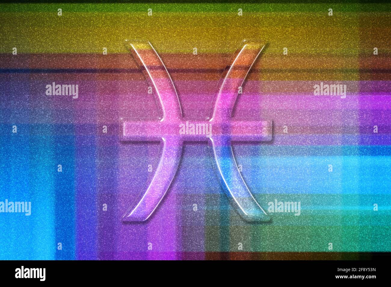 Pisces zodiac sign, Horoscope Astrology background, Pisces horoscope ...