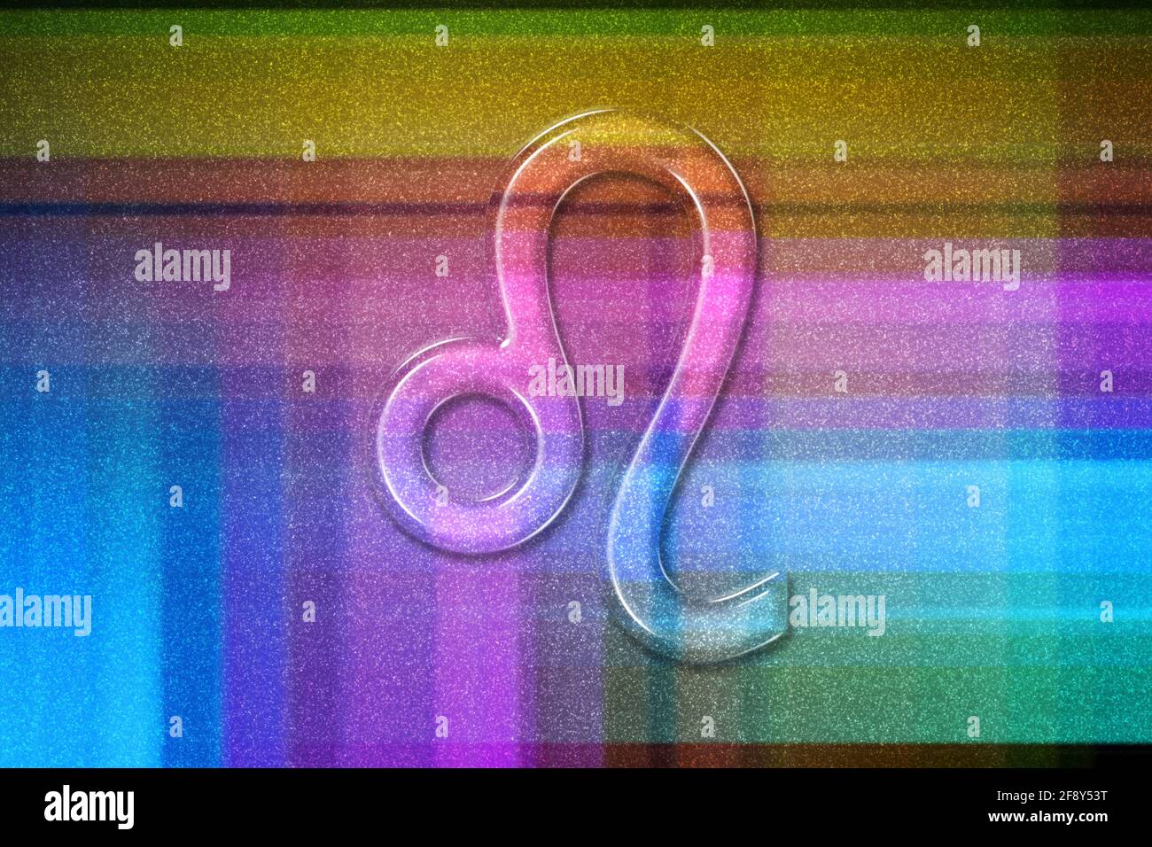 Leo zodiac sign, Horoscope Astrology background, Leo horoscope symbol ...