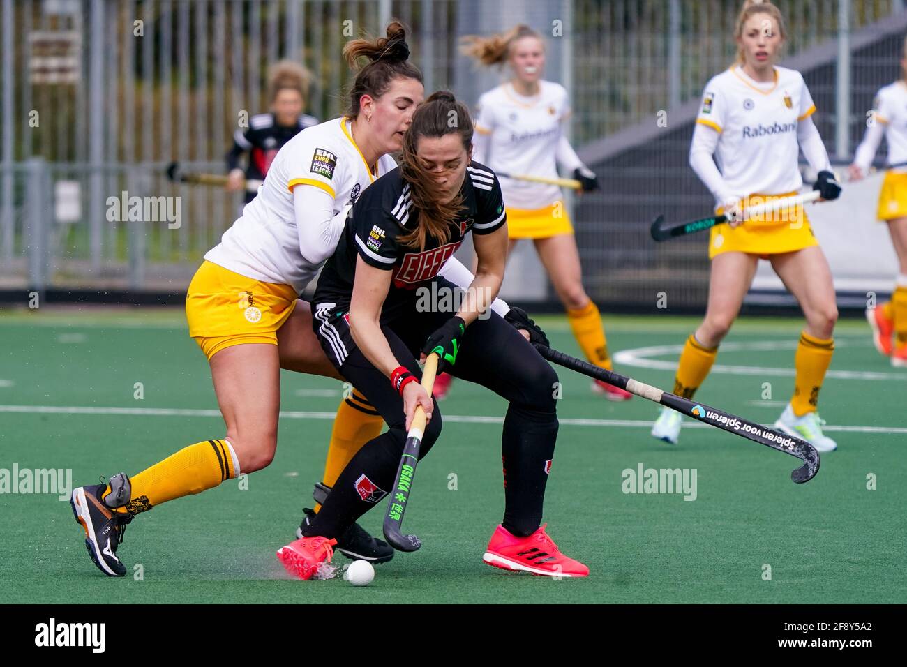 Frederique matla hi-res stock photography and images - Alamy