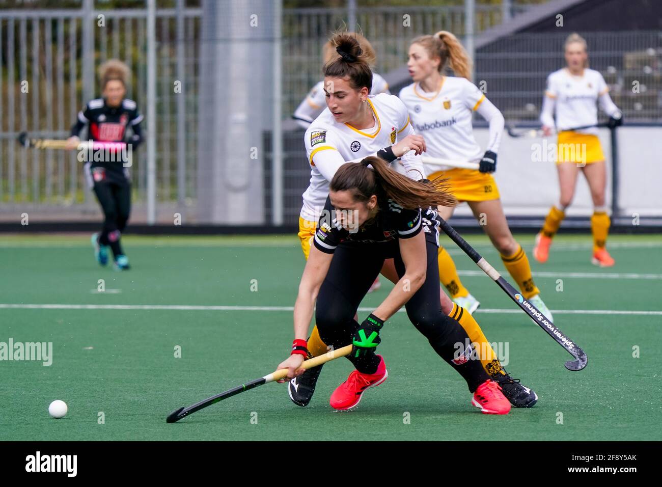 Frederique matla hi-res stock photography and images - Alamy