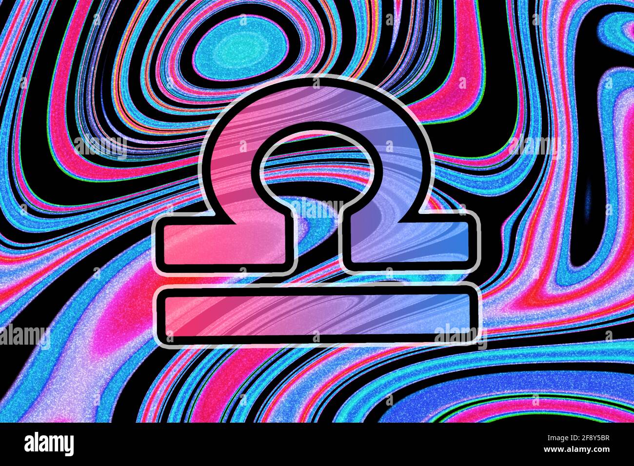 Libra Zodiac Wallpapers