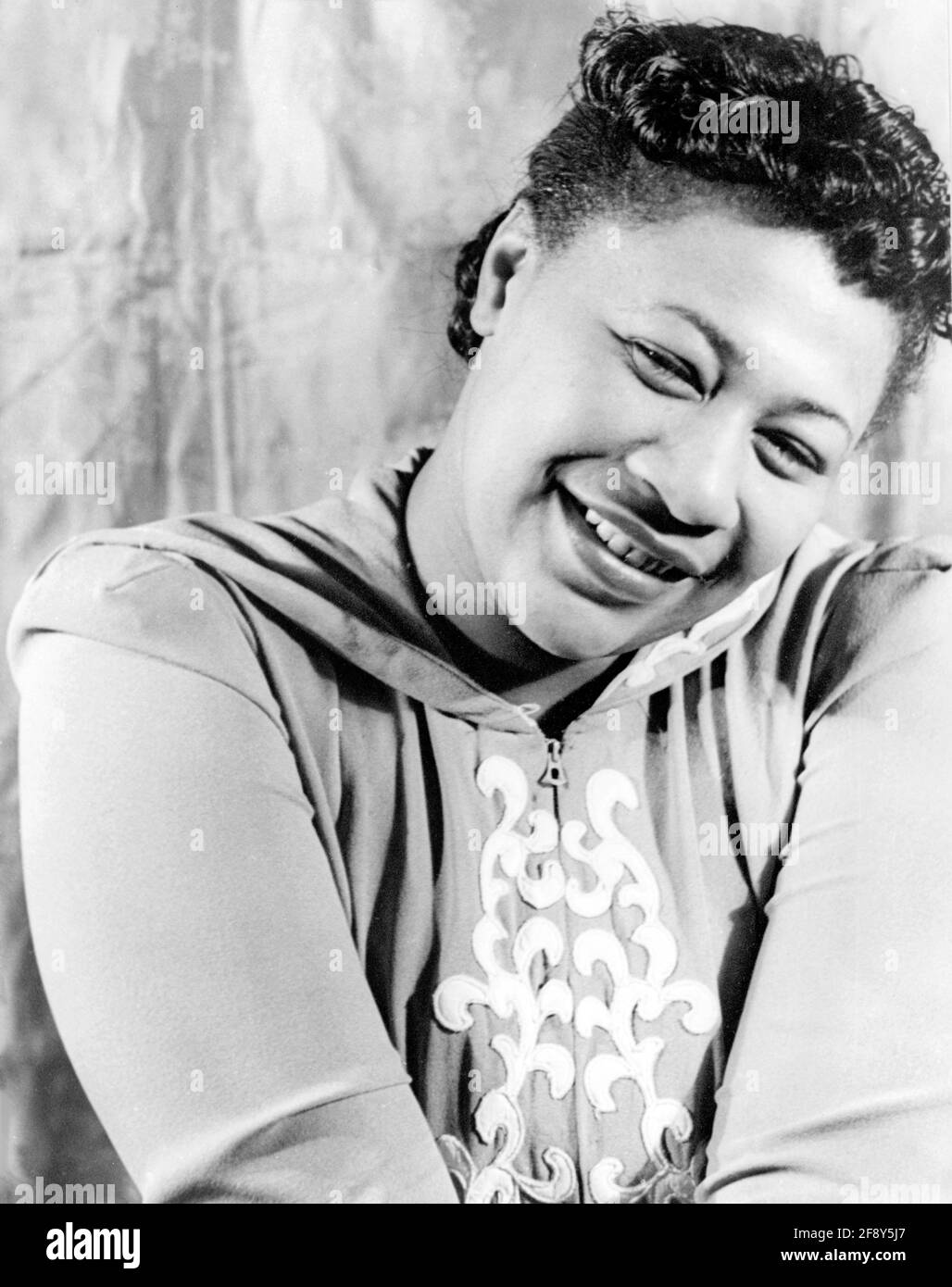 Ella fitzgerald 1940 hi-res stock photography and images - Alamy
