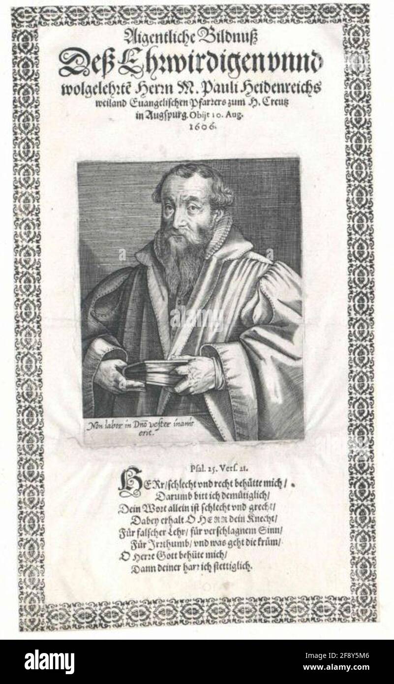 Heidenreich hi-res stock photography and images - Alamy