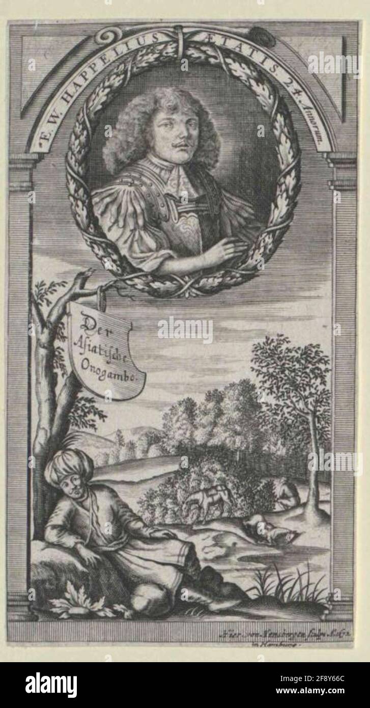 Eberhard werner happel hi-res stock photography and images - Alamy