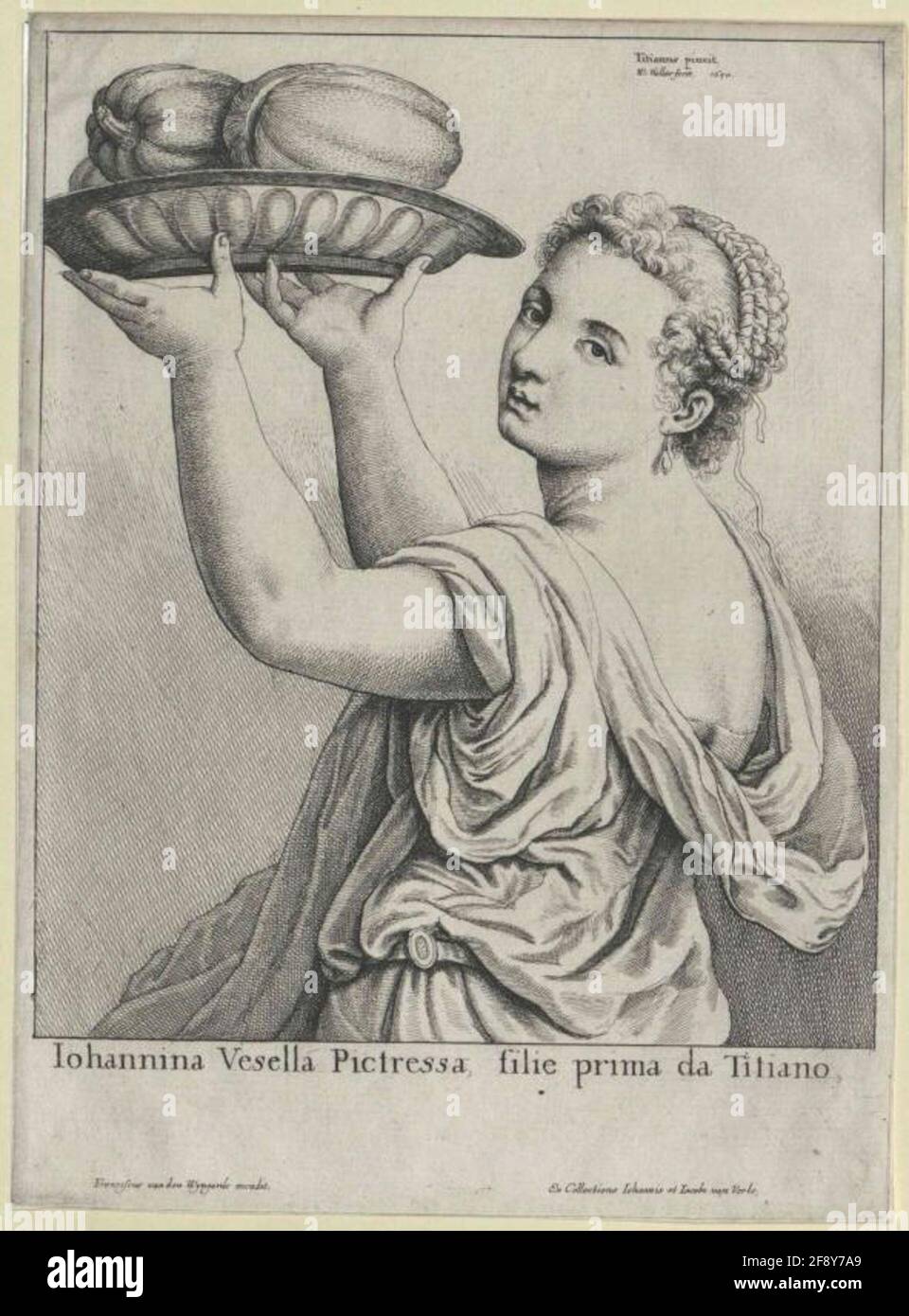 Lavinia historical hi-res stock photography and images - Alamy