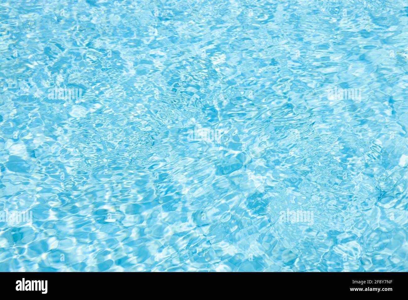 blue cyan water ripple summer bright cool chill pool texture pattern ...