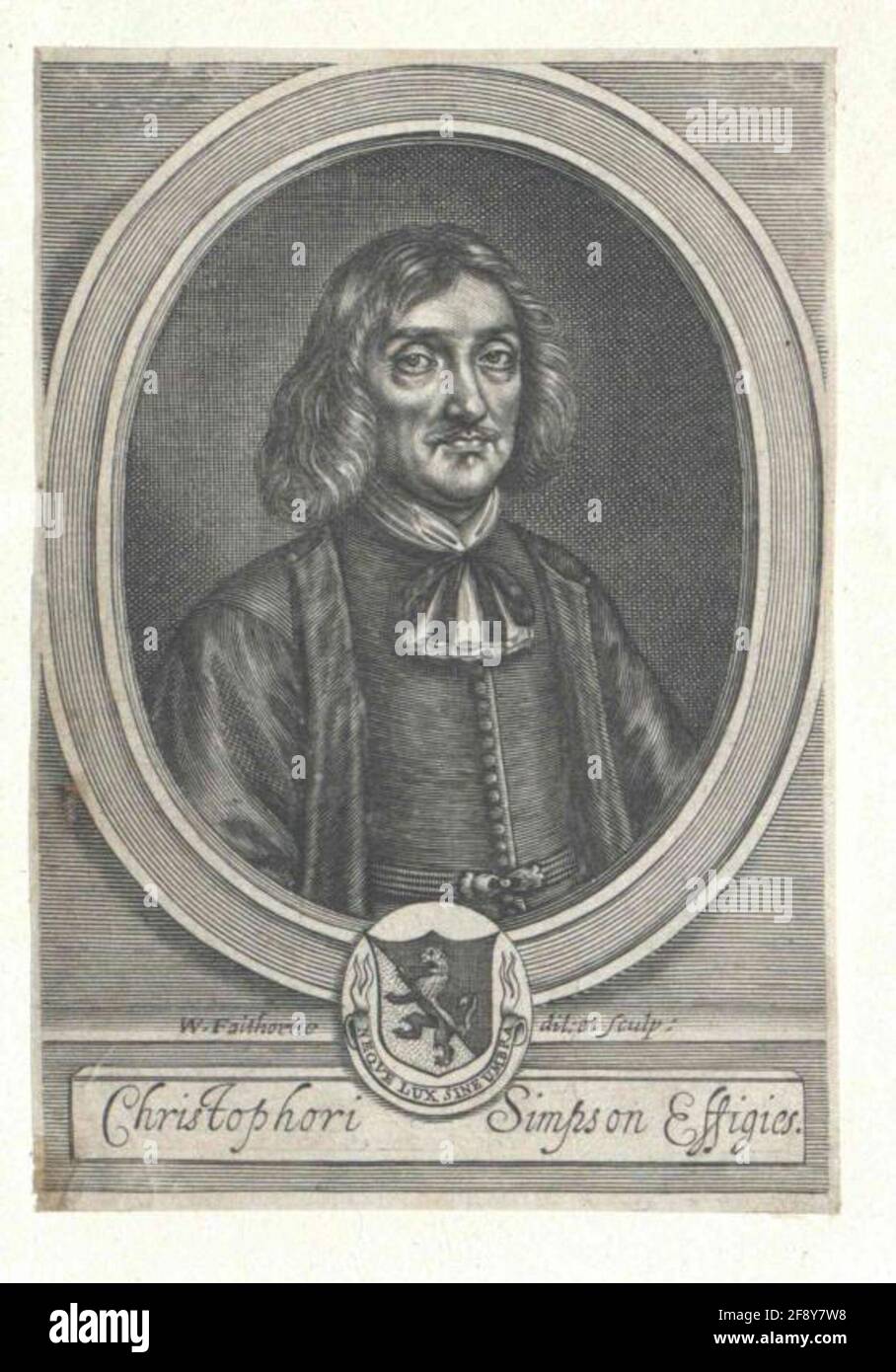 Simpson, Christopher Stock Photo - Alamy