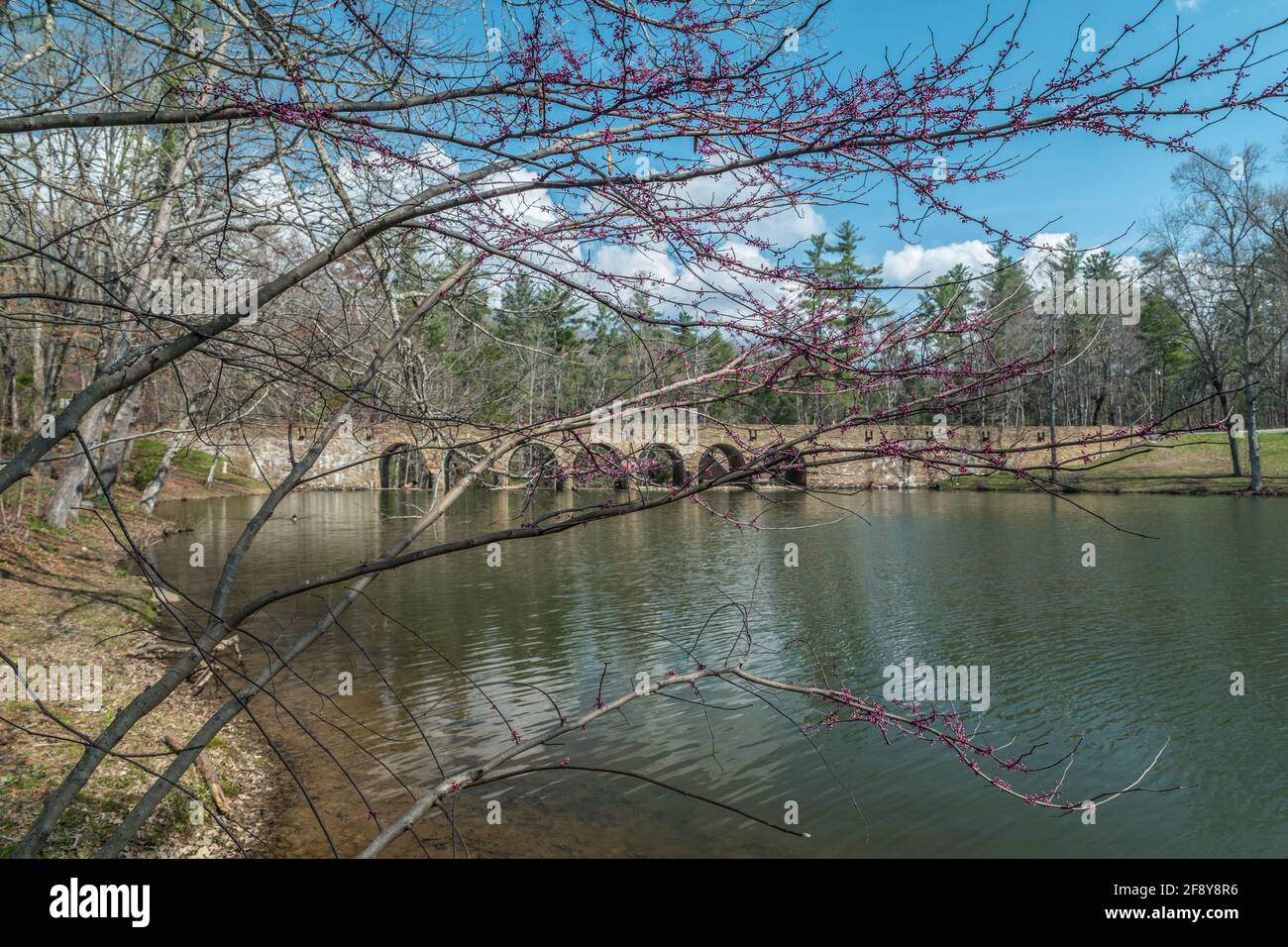 Seven arch bridge hi-res stock photography and images - Alamy