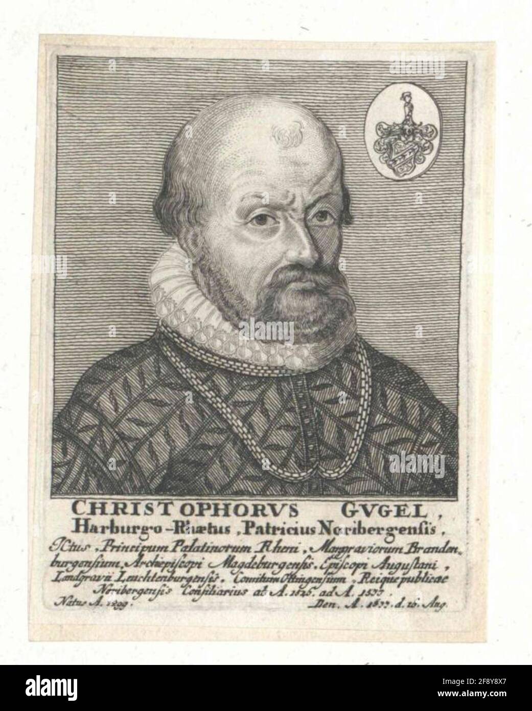 Gugel hi-res stock photography and images - Alamy