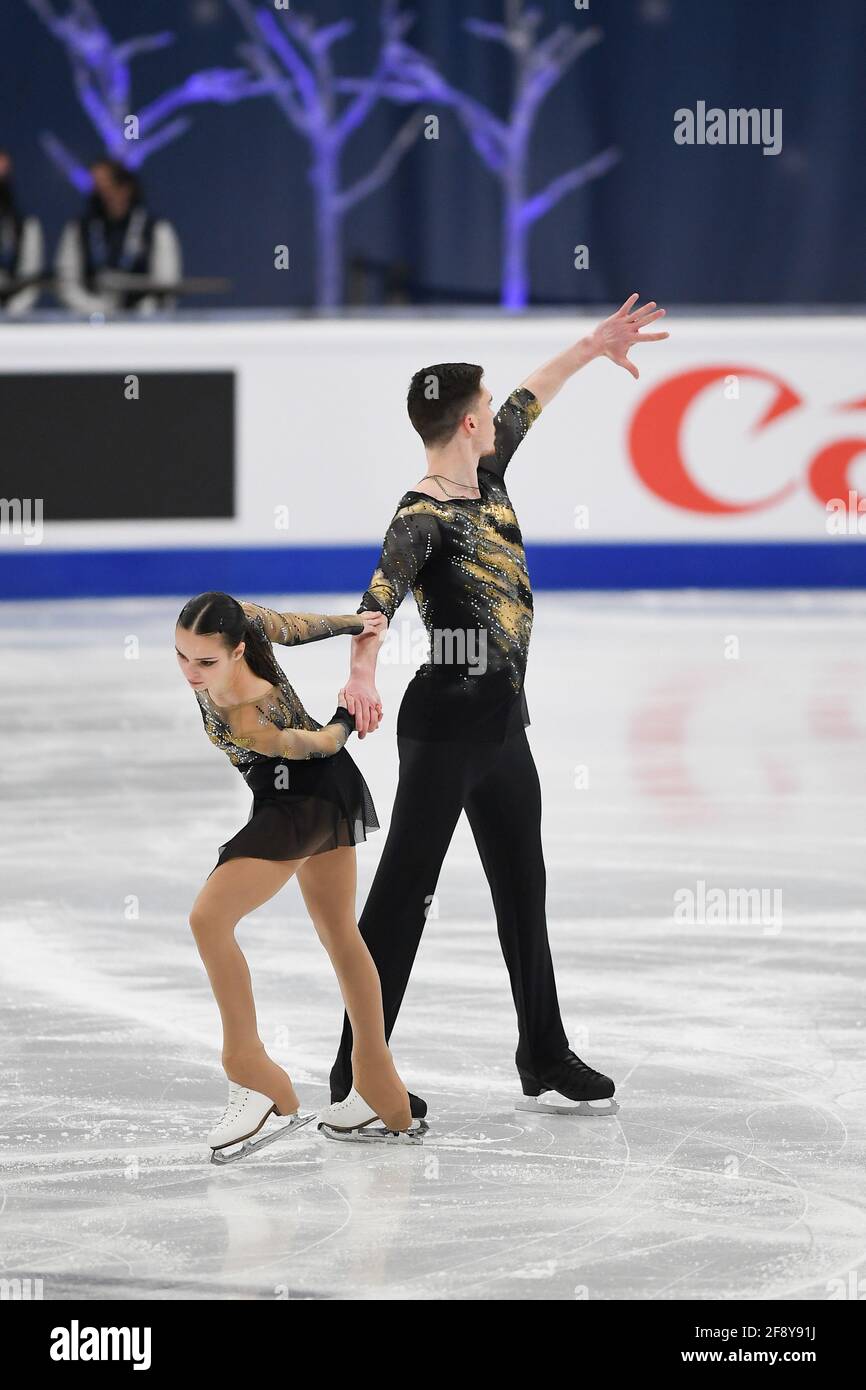 Alexander stepanov hi-res stock photography and images - Alamy