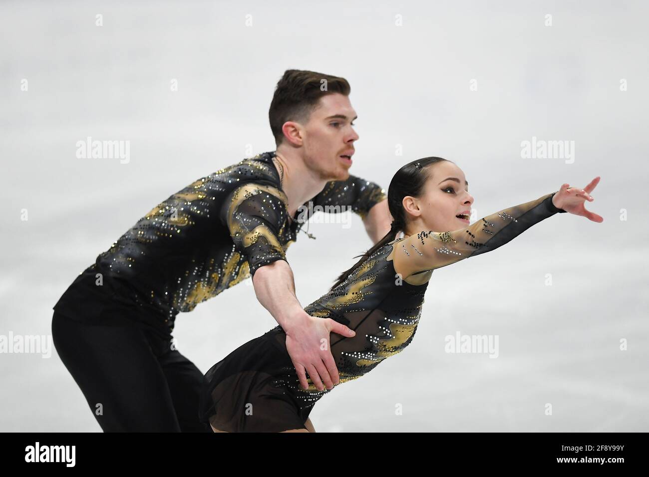 Alexander stepanov hi-res stock photography and images - Alamy