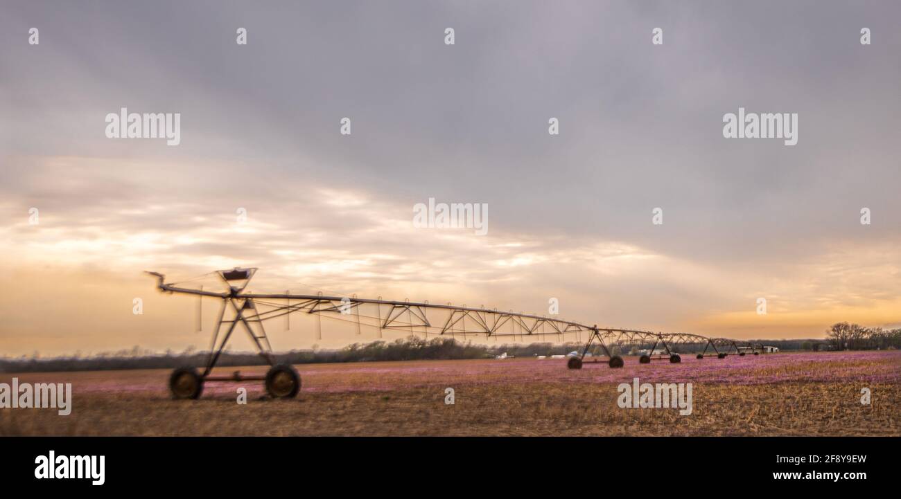 Purple land hi-res stock photography and images - Alamy