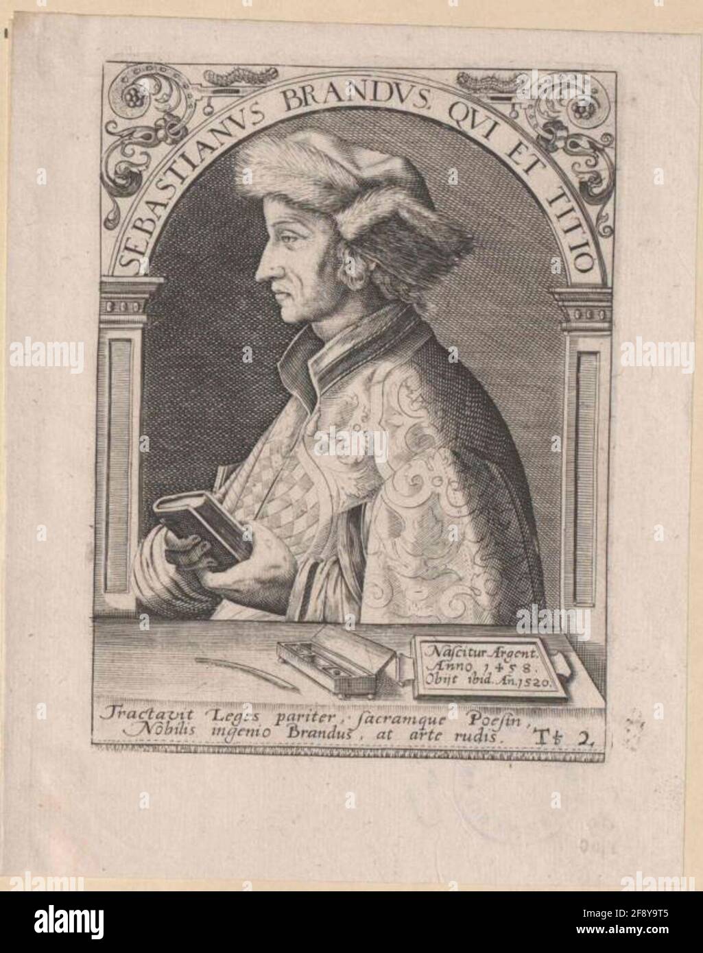 Jean sebastian jacques hi-res stock photography and images - Alamy