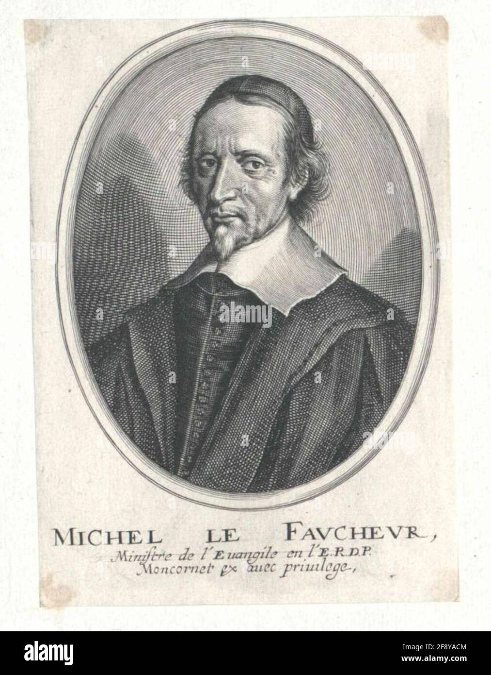 The Faler, Michel Stock Photo - Alamy