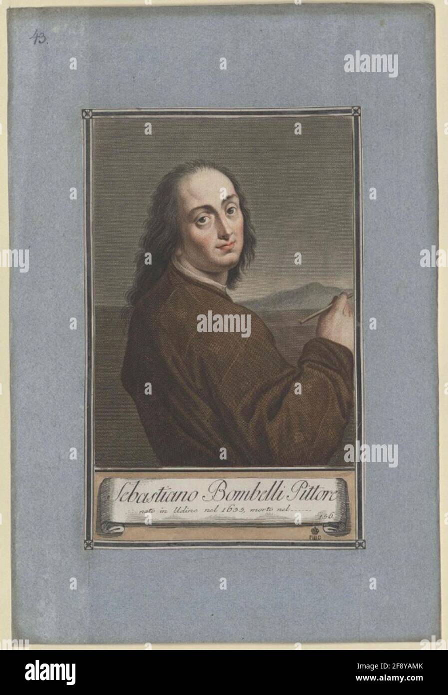 Bombelli High Resolution Stock Photography and Images - Alamy