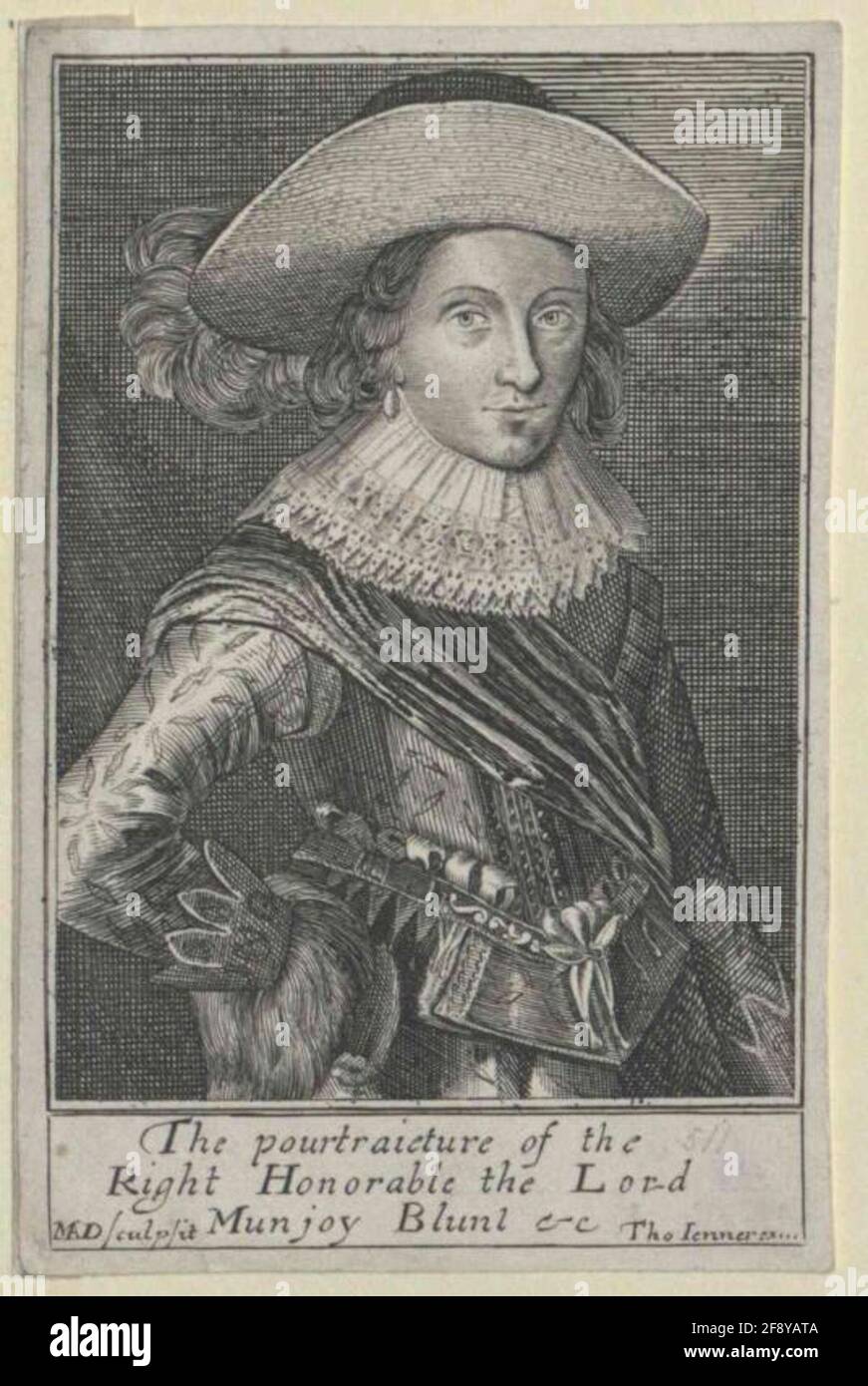 Blount charles hi-res stock photography and images - Alamy